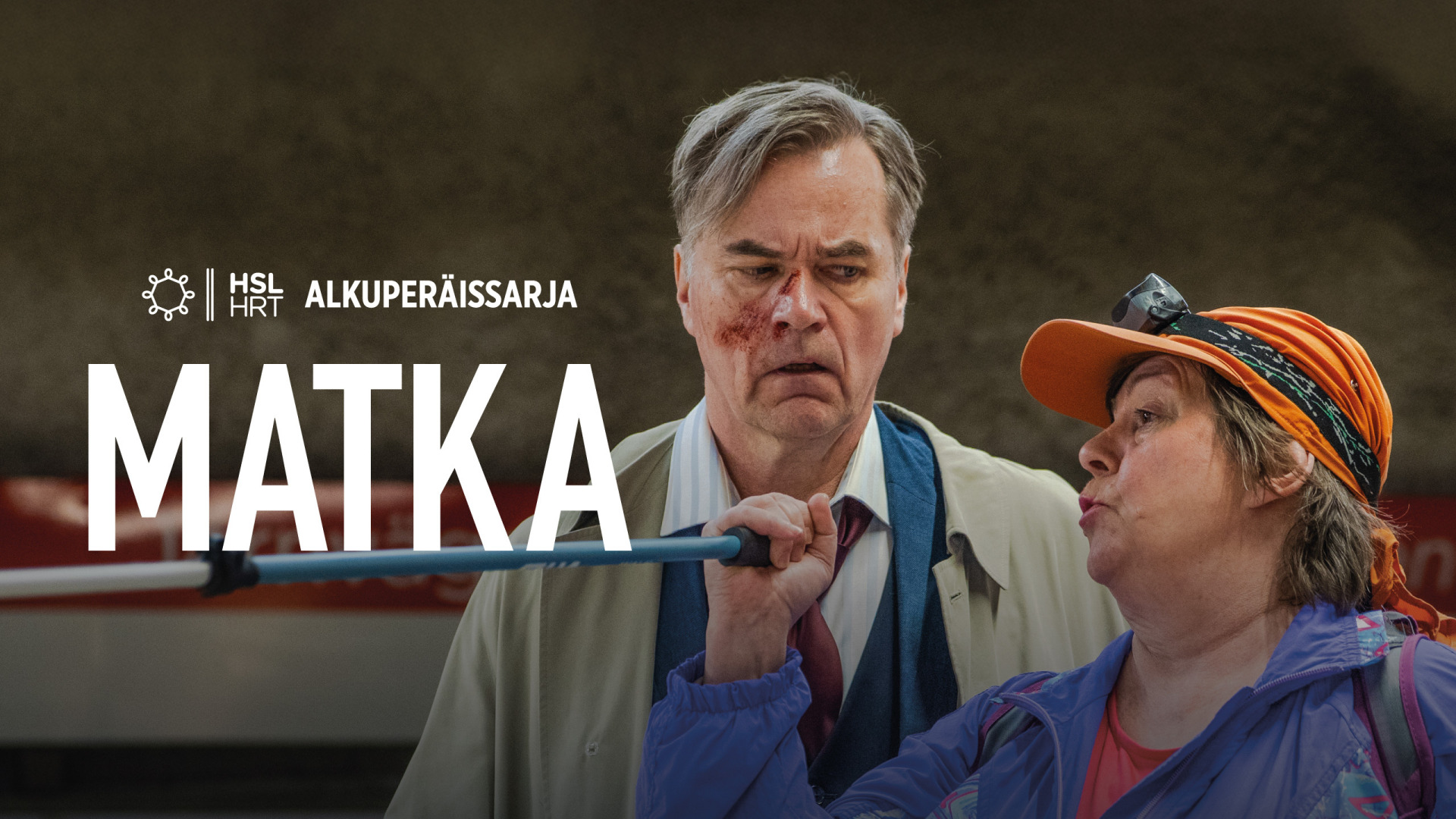 Matka | Ruutu