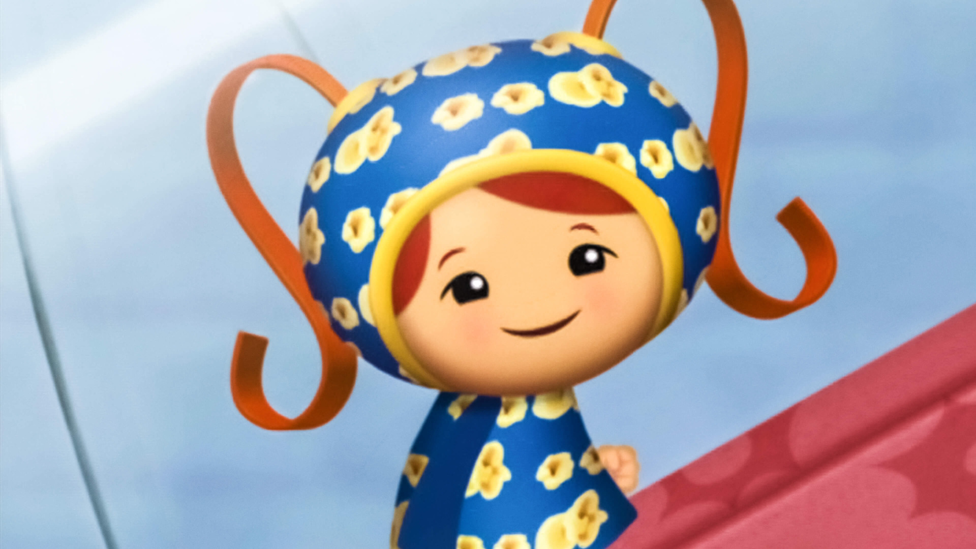 Umizoomi • Kausi 4 • 6 - Gloopy Fly Home | Ruutu