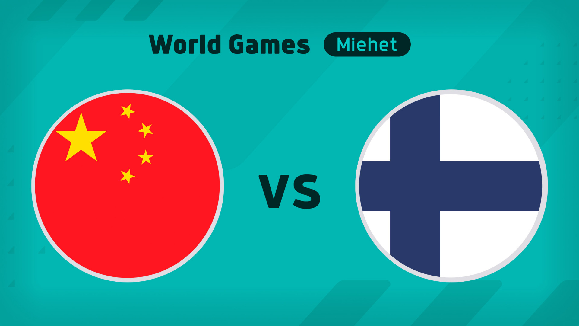 Kiina - Suomi | Ruutu