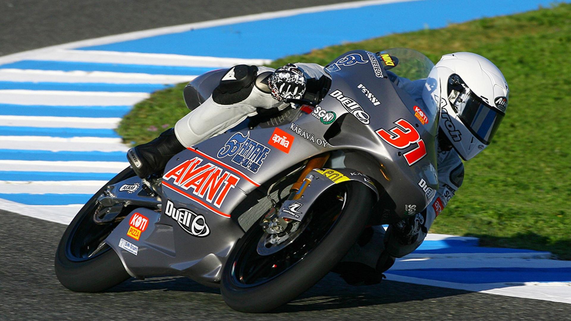 Nelonen Pro esittää: MotoGP-makasiini | Ruutu