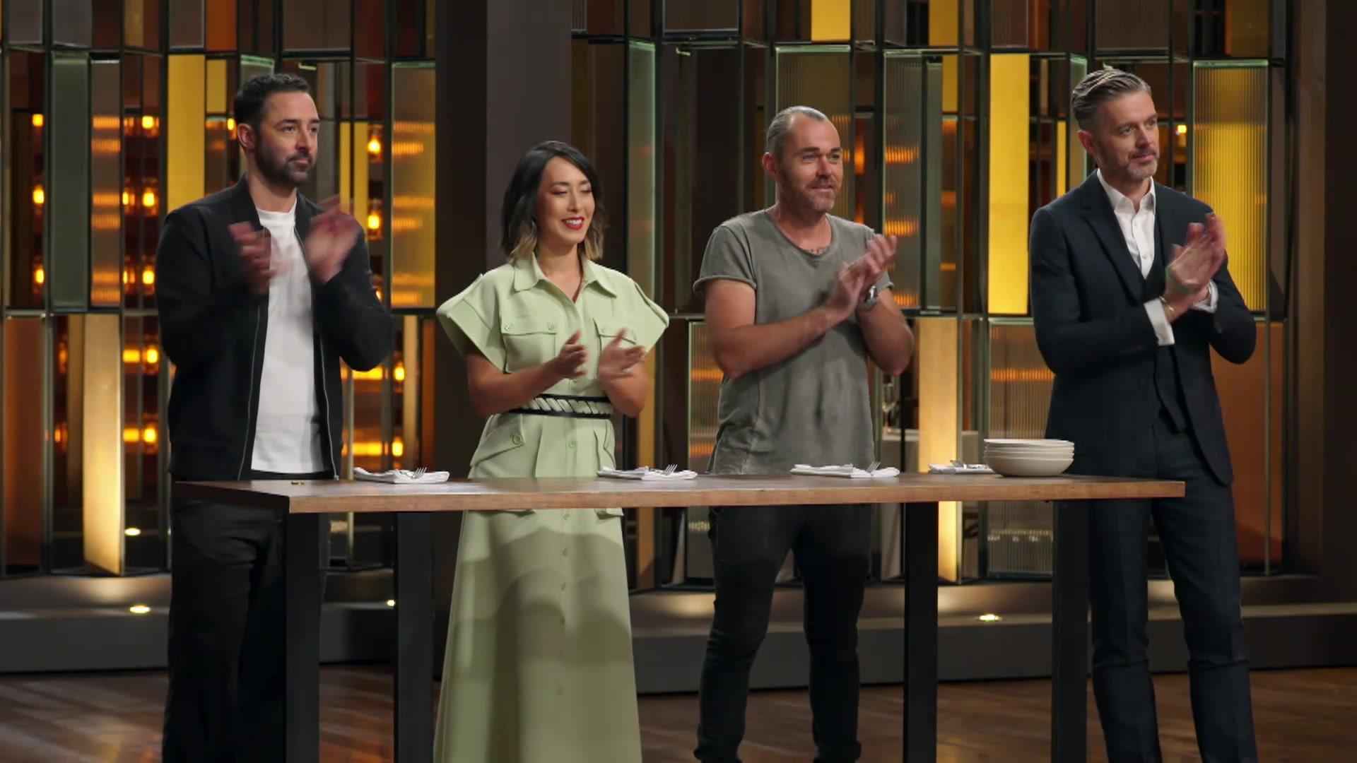 MasterChef Australia • Kausi 15 • 4 - Viehättäviä ja väkeviä makuja | Ruutu