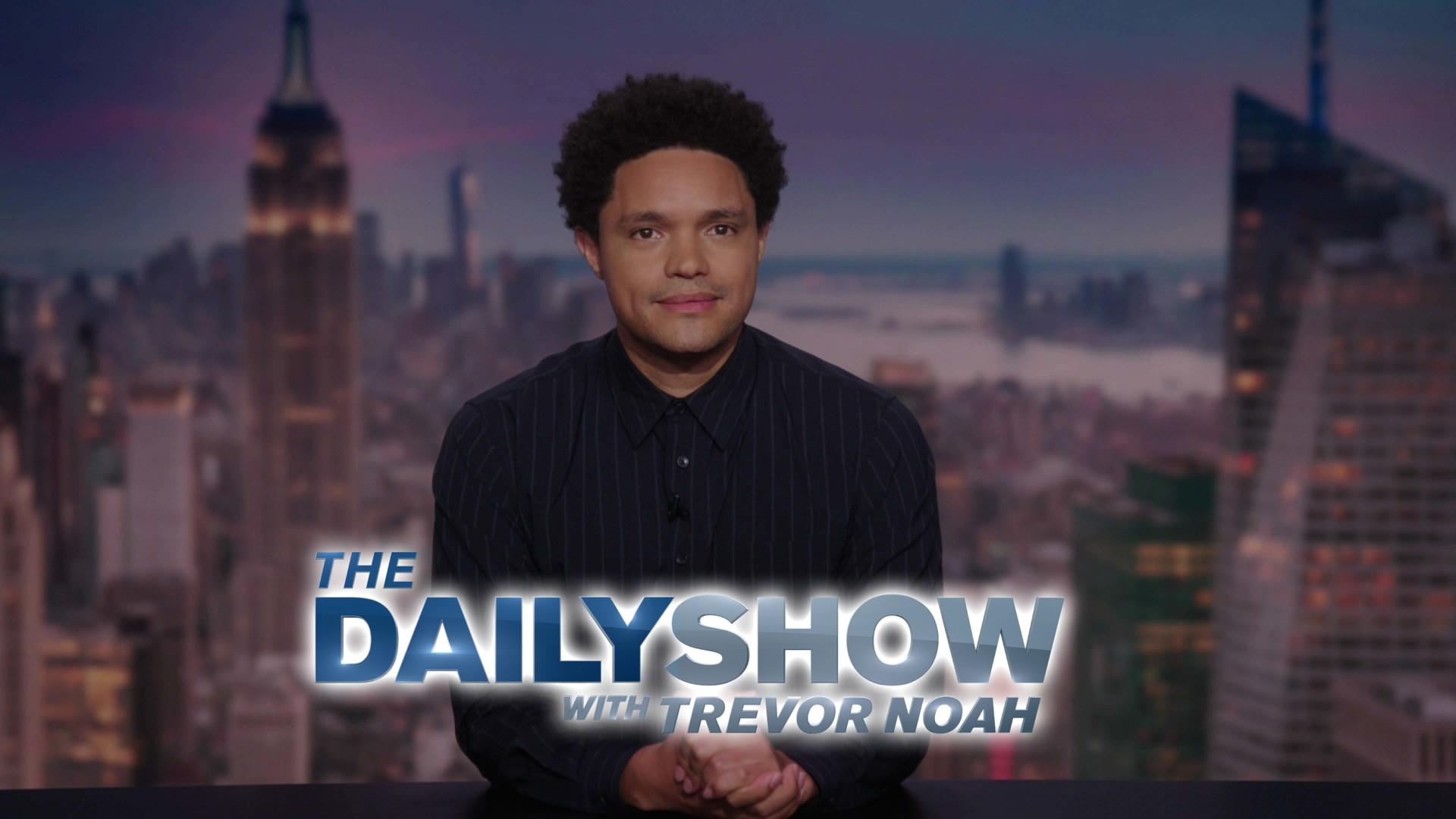 The Daily Show | Ruutu