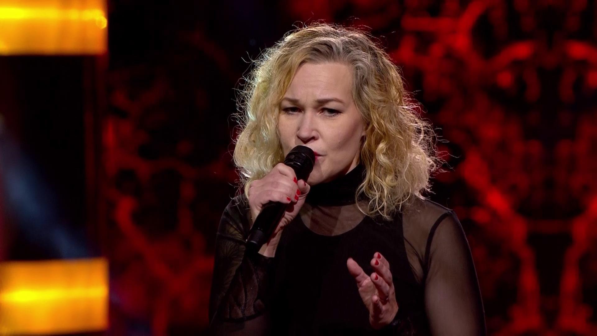 Marju Kauppinen – Sing for Absolution | Ruutu