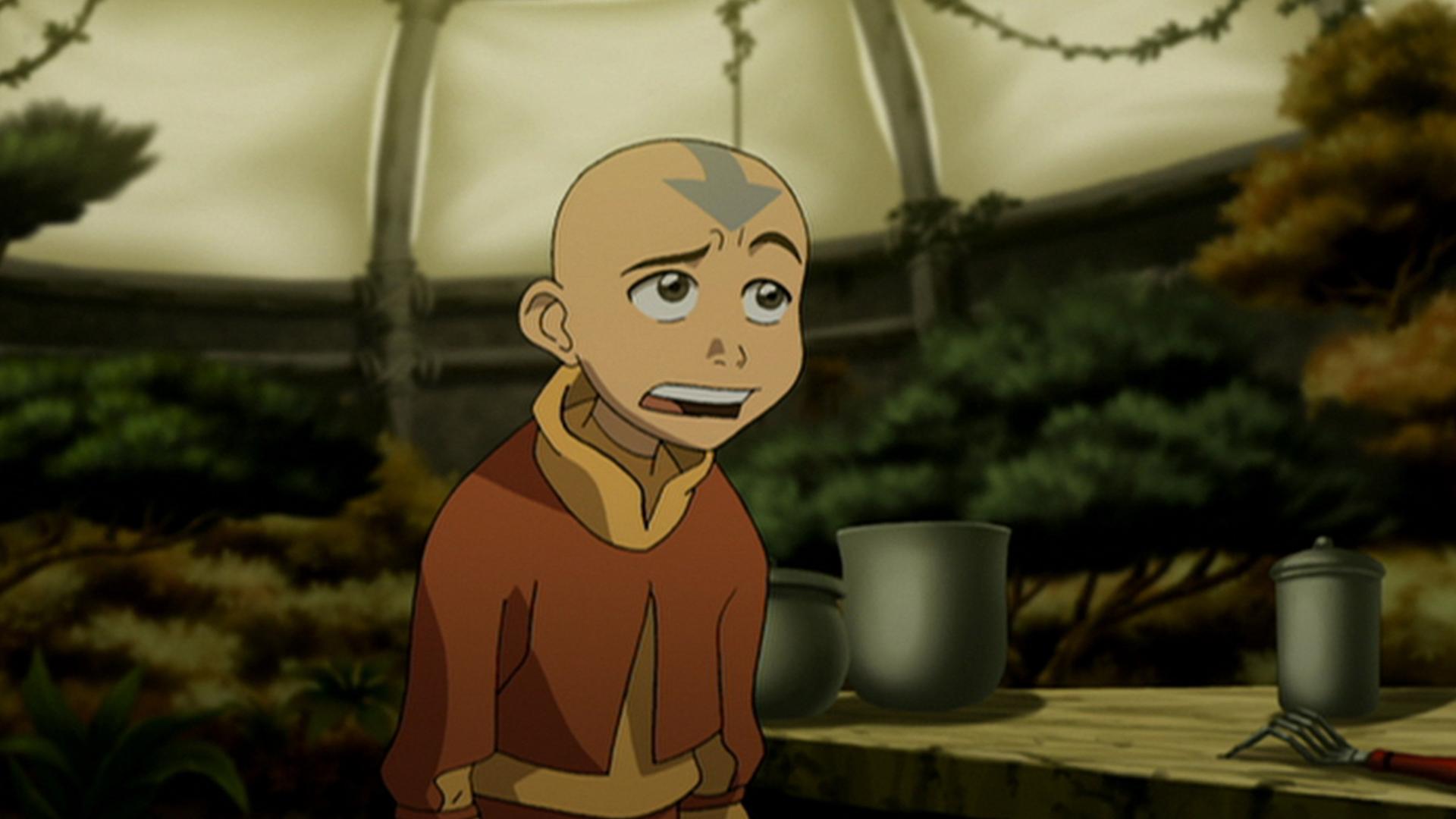 Avatar: The Last Airbender • Kausi 1 • 13 - Sininen henki | Ruutu