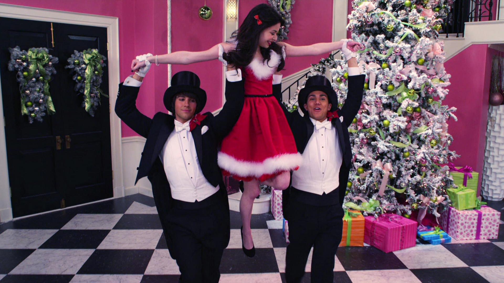 Big Time Rush • Kausi 2 • 8 - Big Time Guru | Ruutu