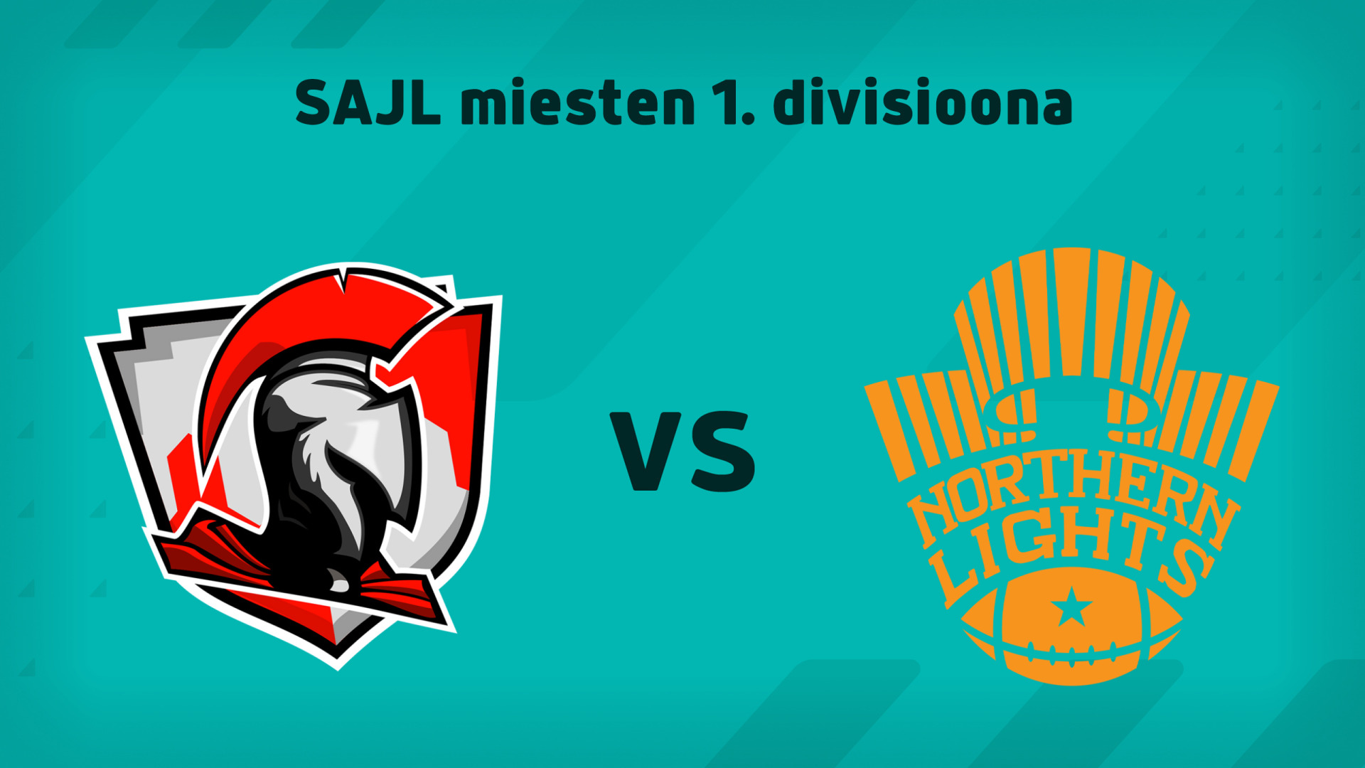 Spartans - Northern Lights | Ruutu