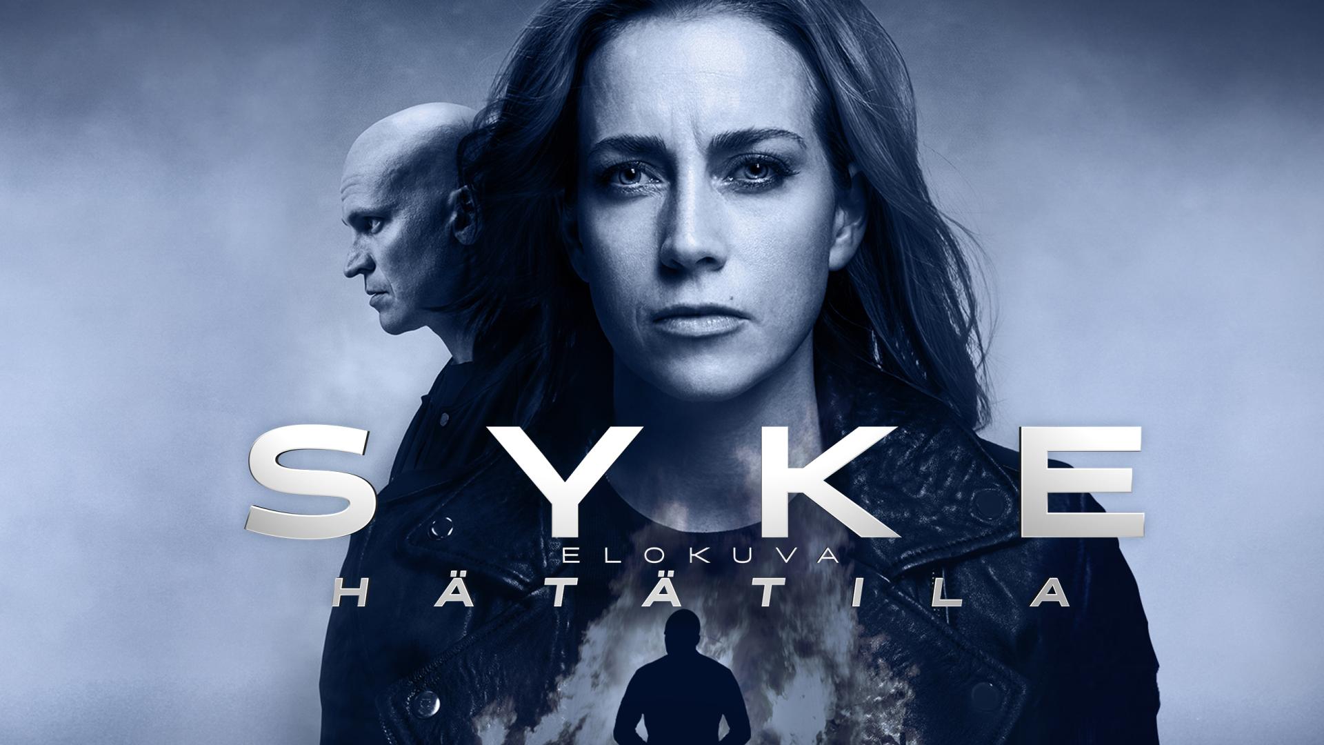 Syke-elokuva: Hätätila (12) | Ruutu