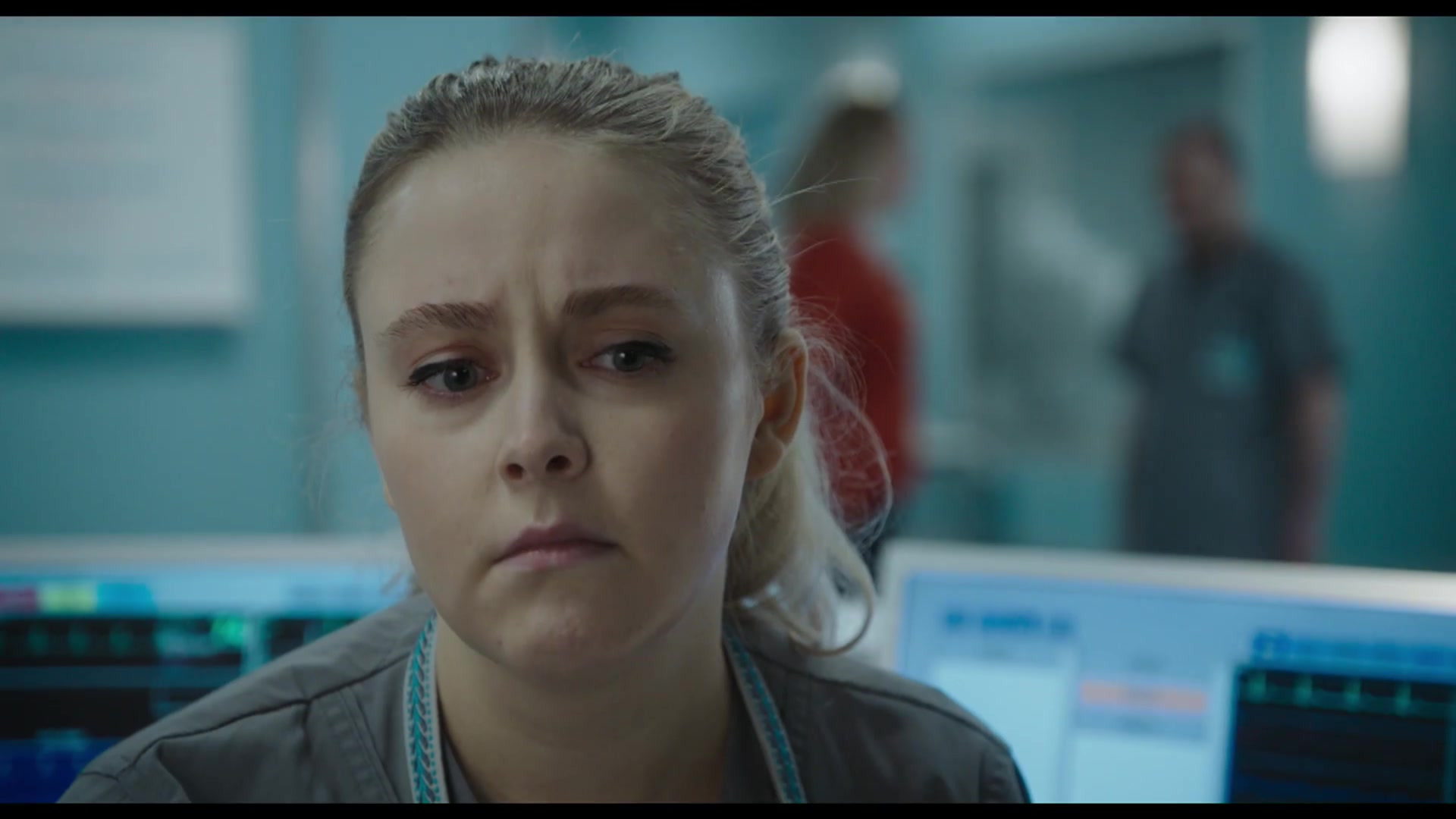 Syke • Kausi 15 • 11 - Salaiseksi luokiteltu 3/4 | Ruutu