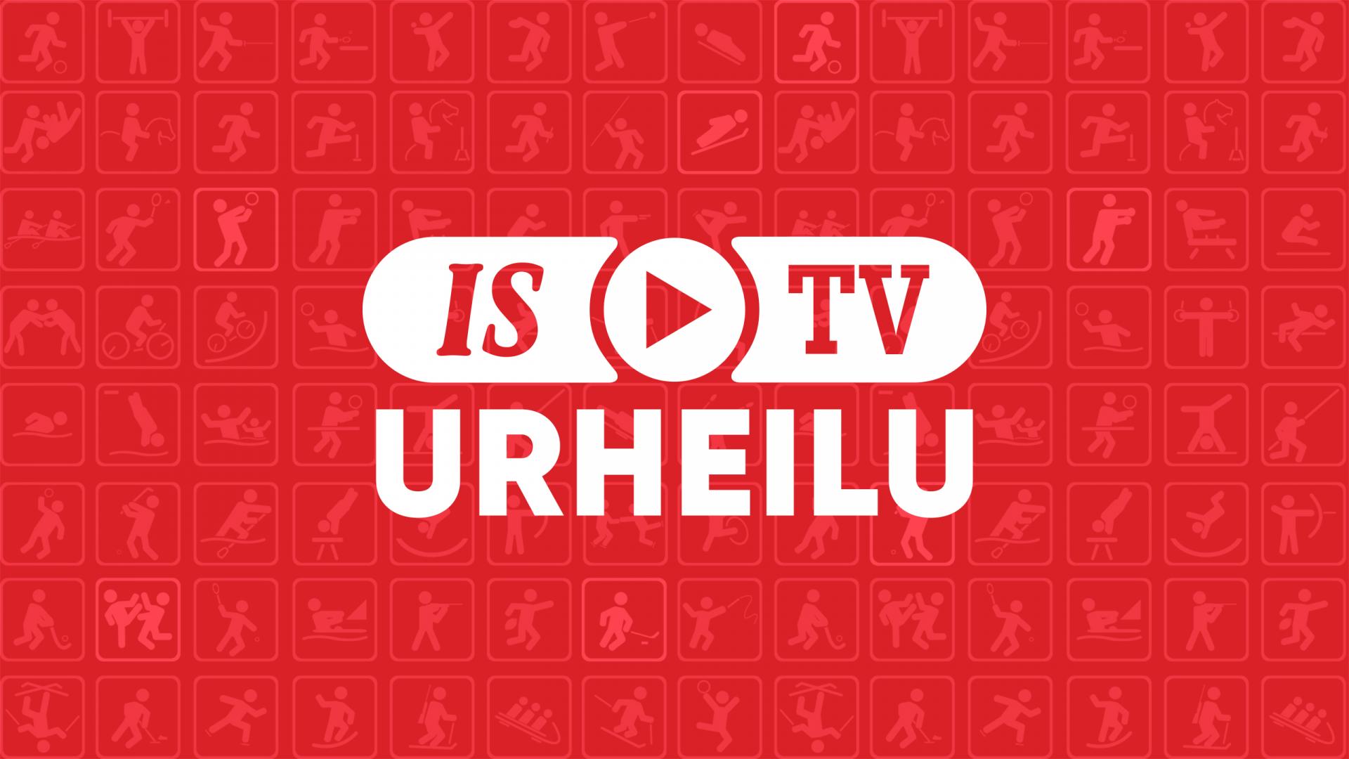ISTV Urheilu | Ruutu