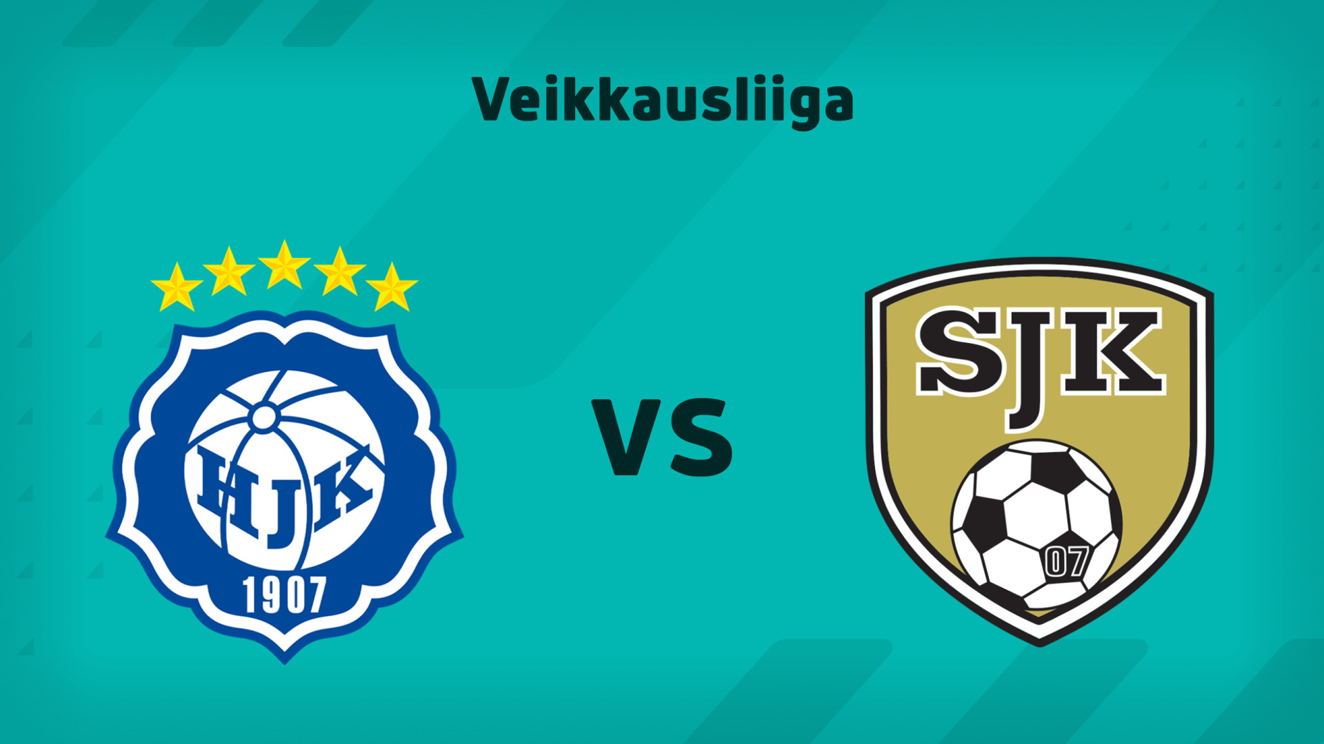 HJK - SJK | Ruutu