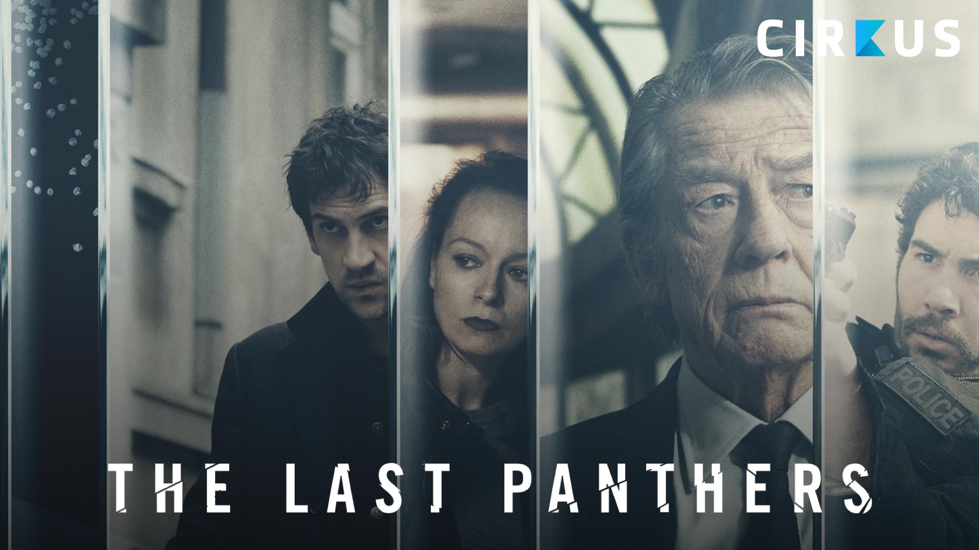 The Last Panthers | Ruutu