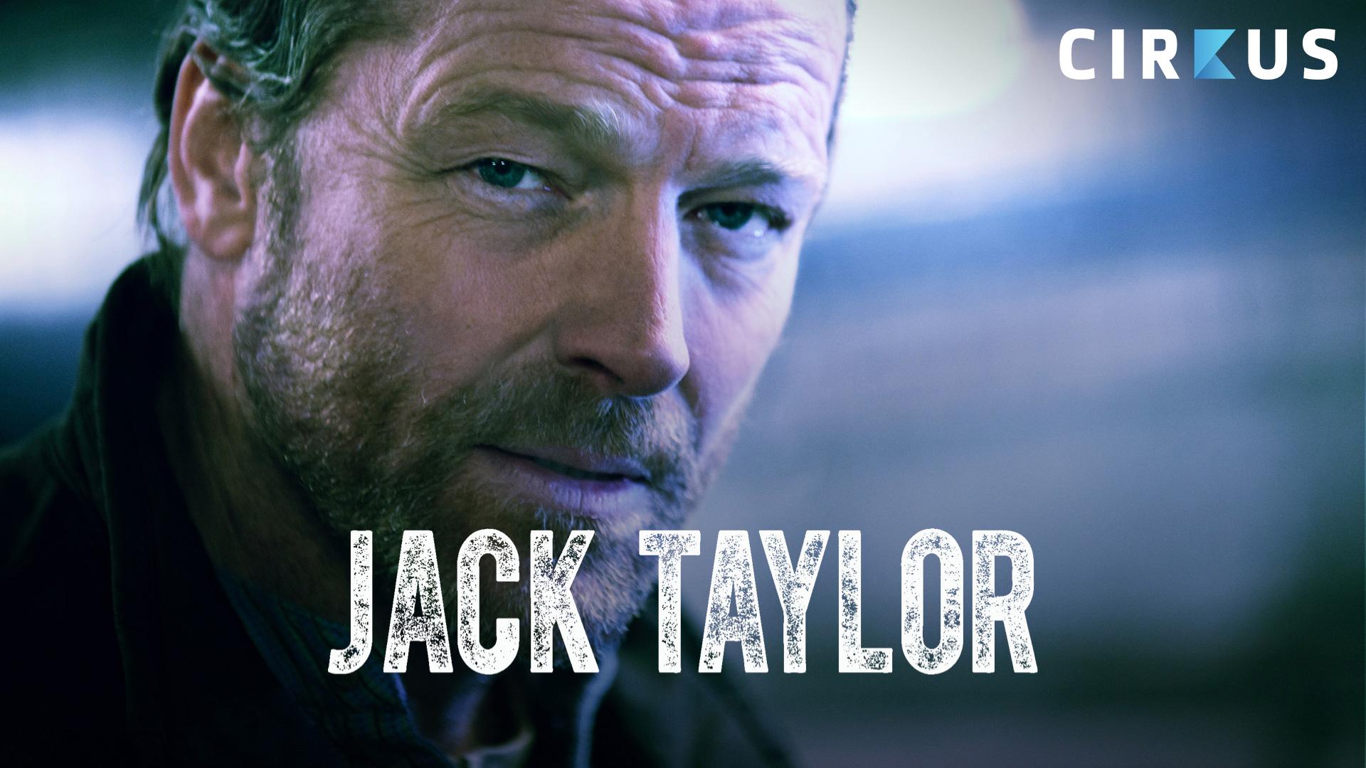 Jack Taylor | Ruutu