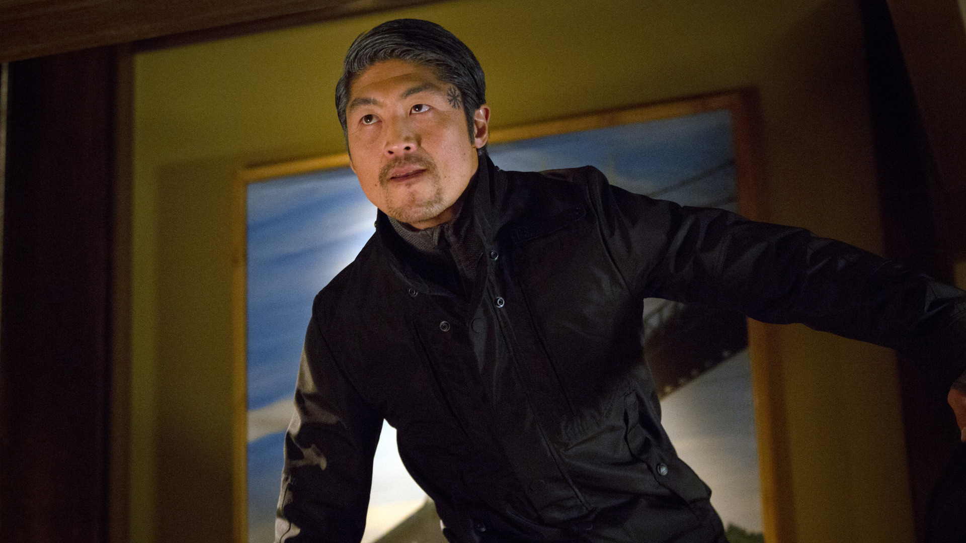 Grimm • Kausi 1 • 22 - Woman in Black | Ruutu