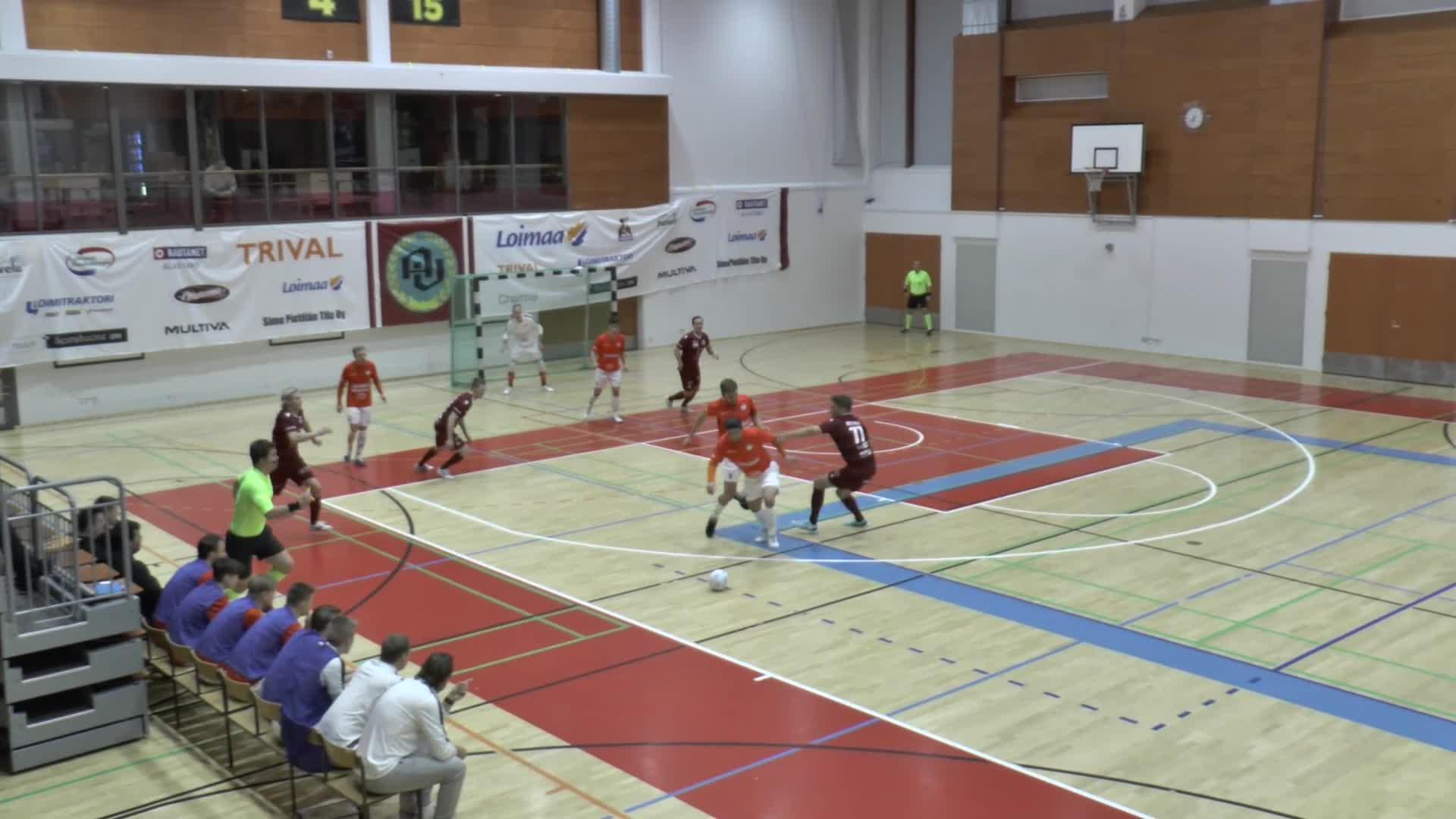 14.12.2022 AU - Mad Max maalikooste | Ruutu