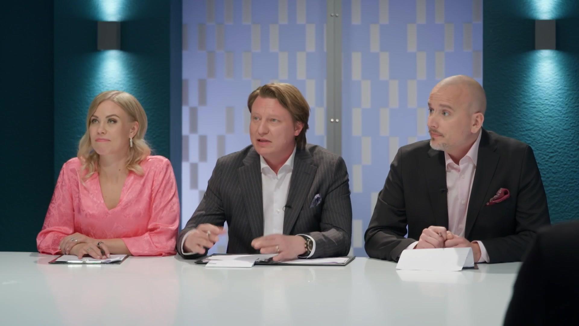 Diili • Kausi 3 • 6 - Pallo hukassa | Ruutu