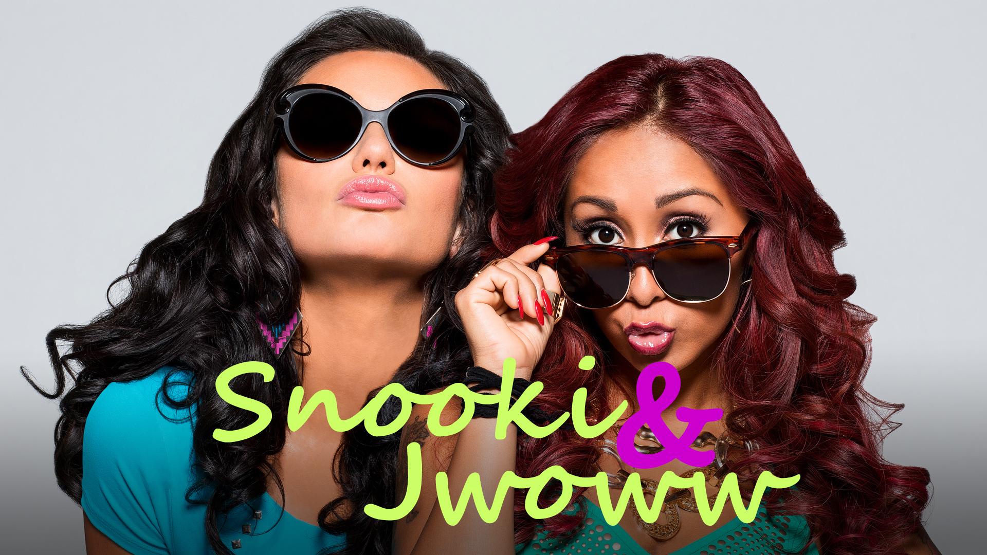 Snooki & JWOWW | Ruutu
