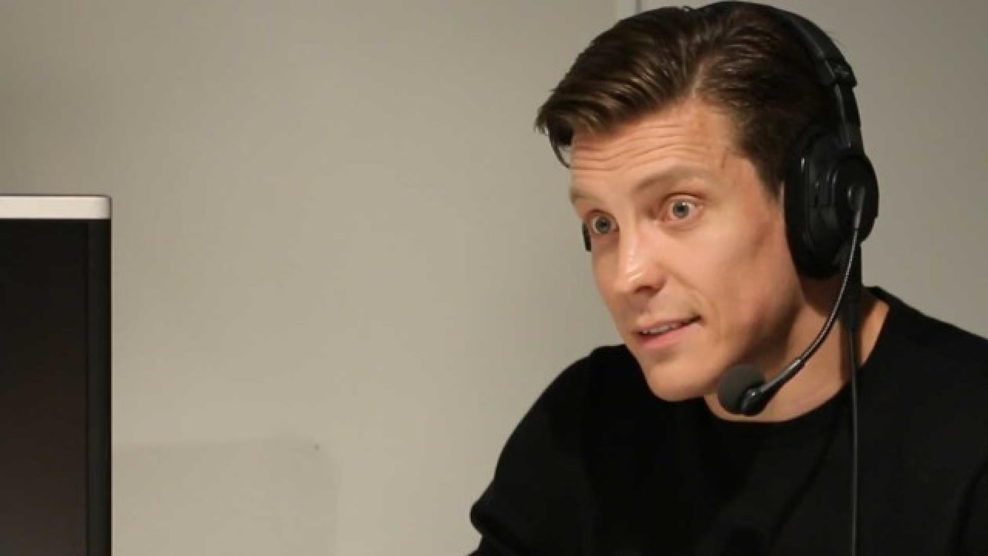 Antti Holma Kauheimmat joululaulut -runokirjastaan: "Suomalainen joulu ...