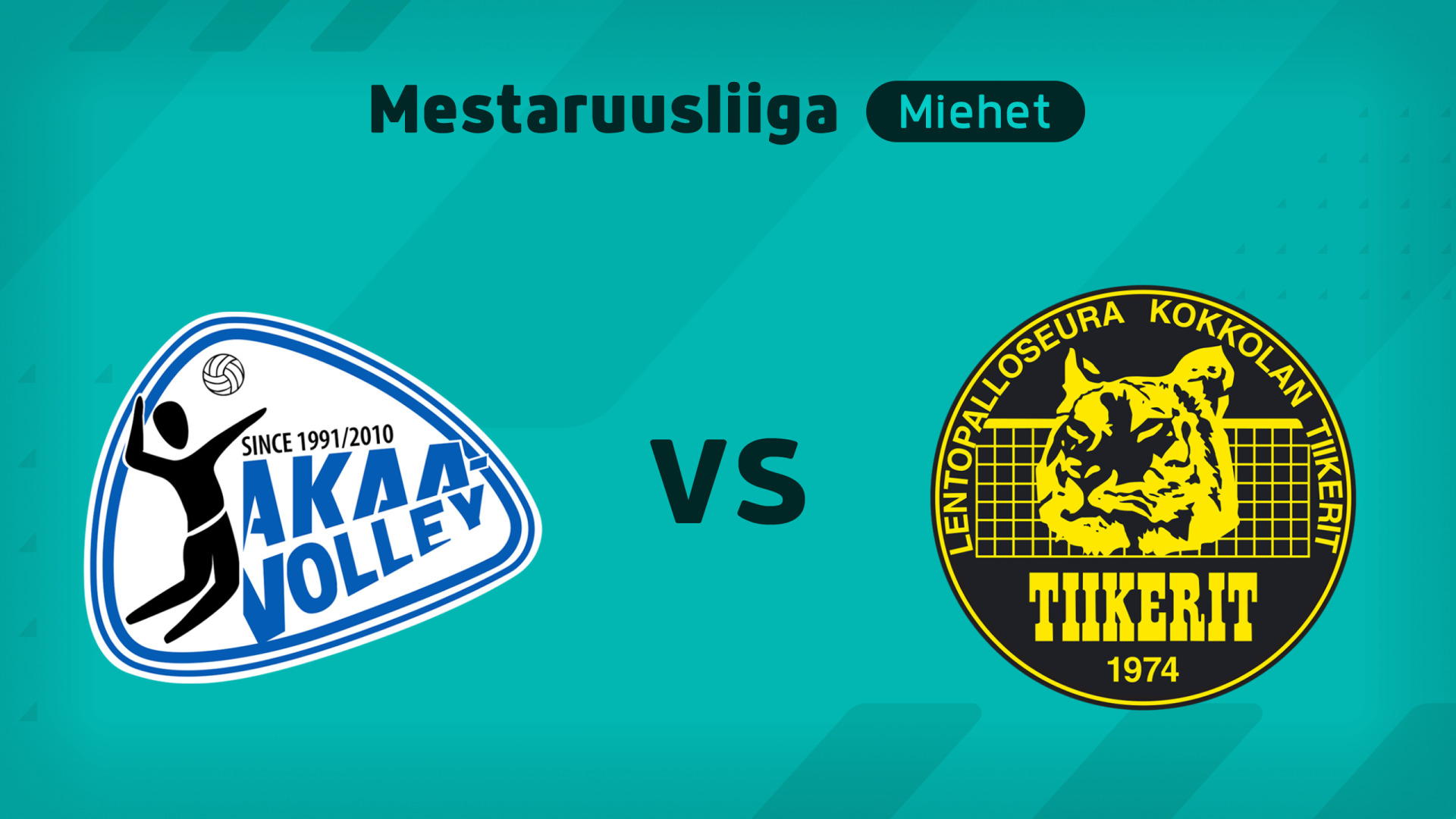 Tiikerit Logo Player Card