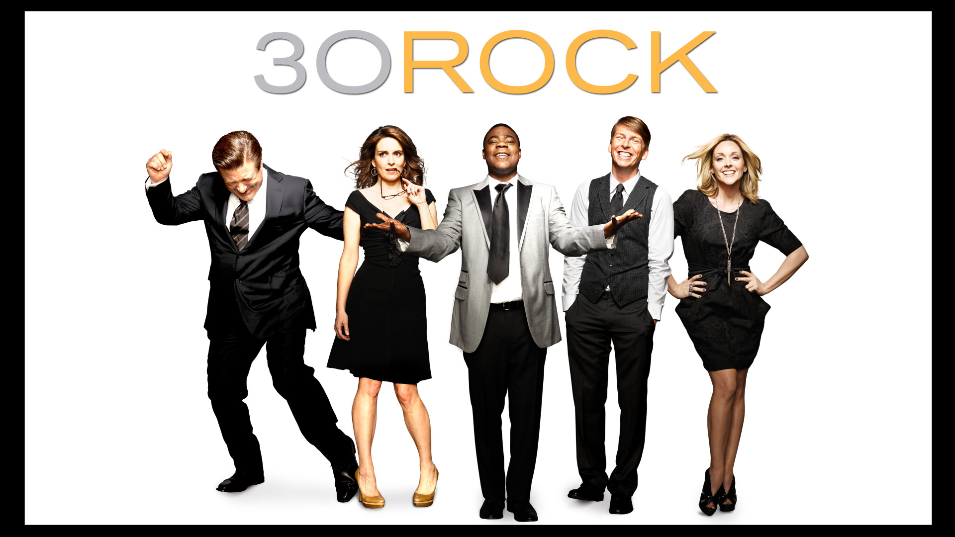 30 Rock | Ruutu