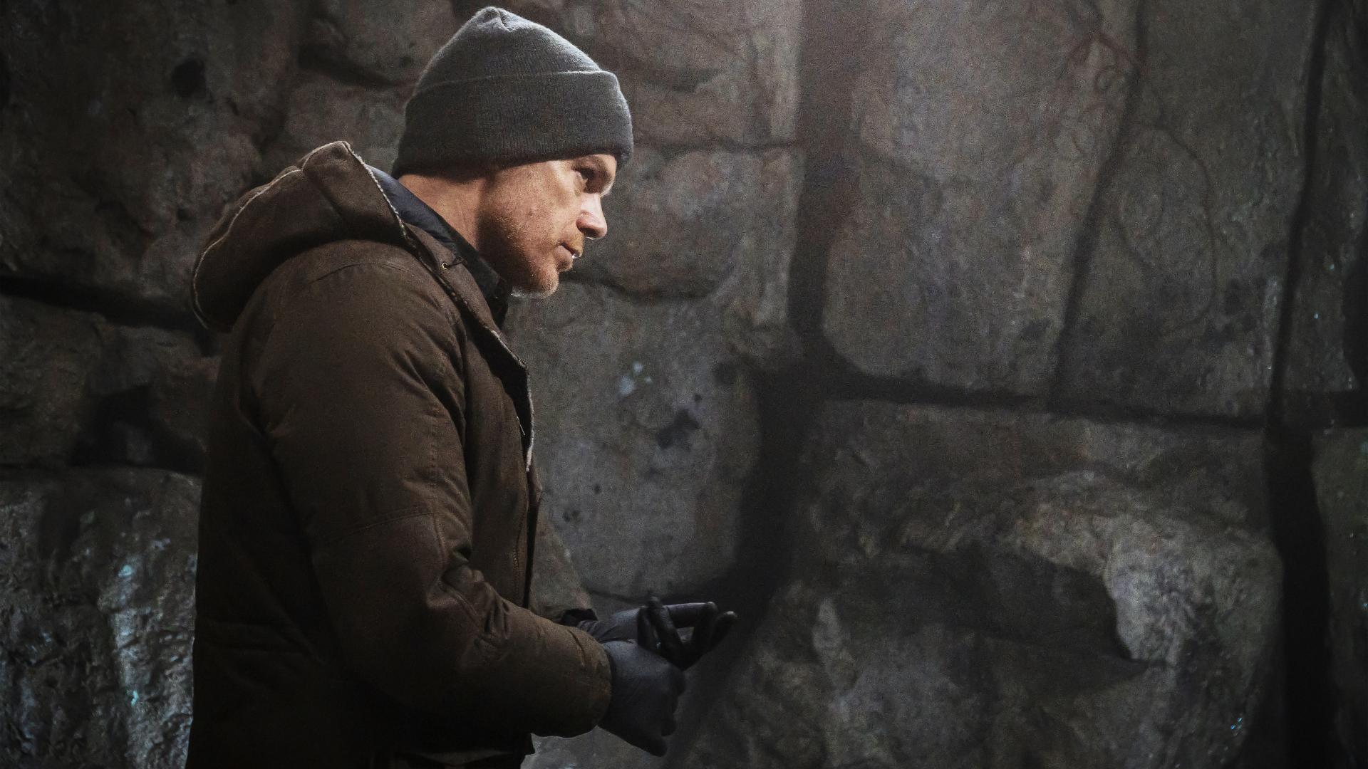 Dexter: New Blood • Kausi 1 • 7 - Hilkulla | Ruutu