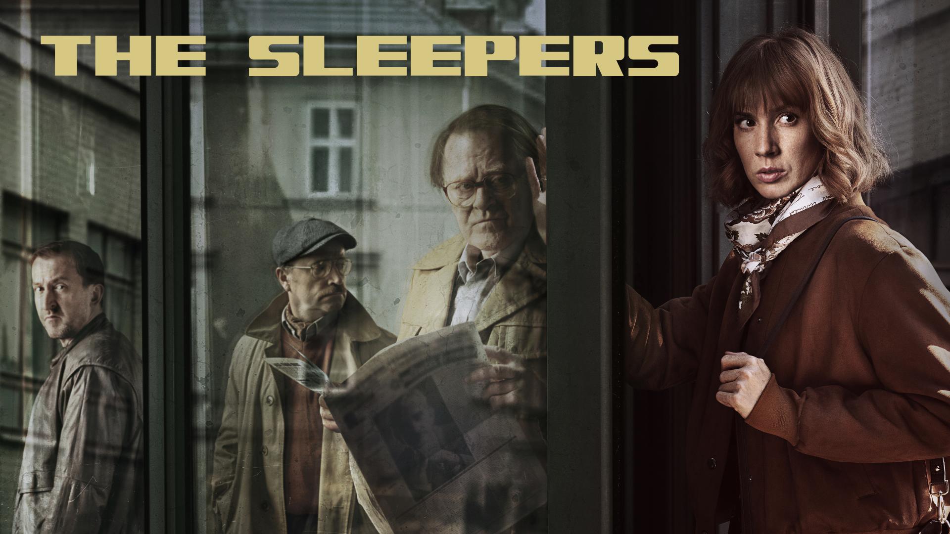 The Sleepers | Ruutu
