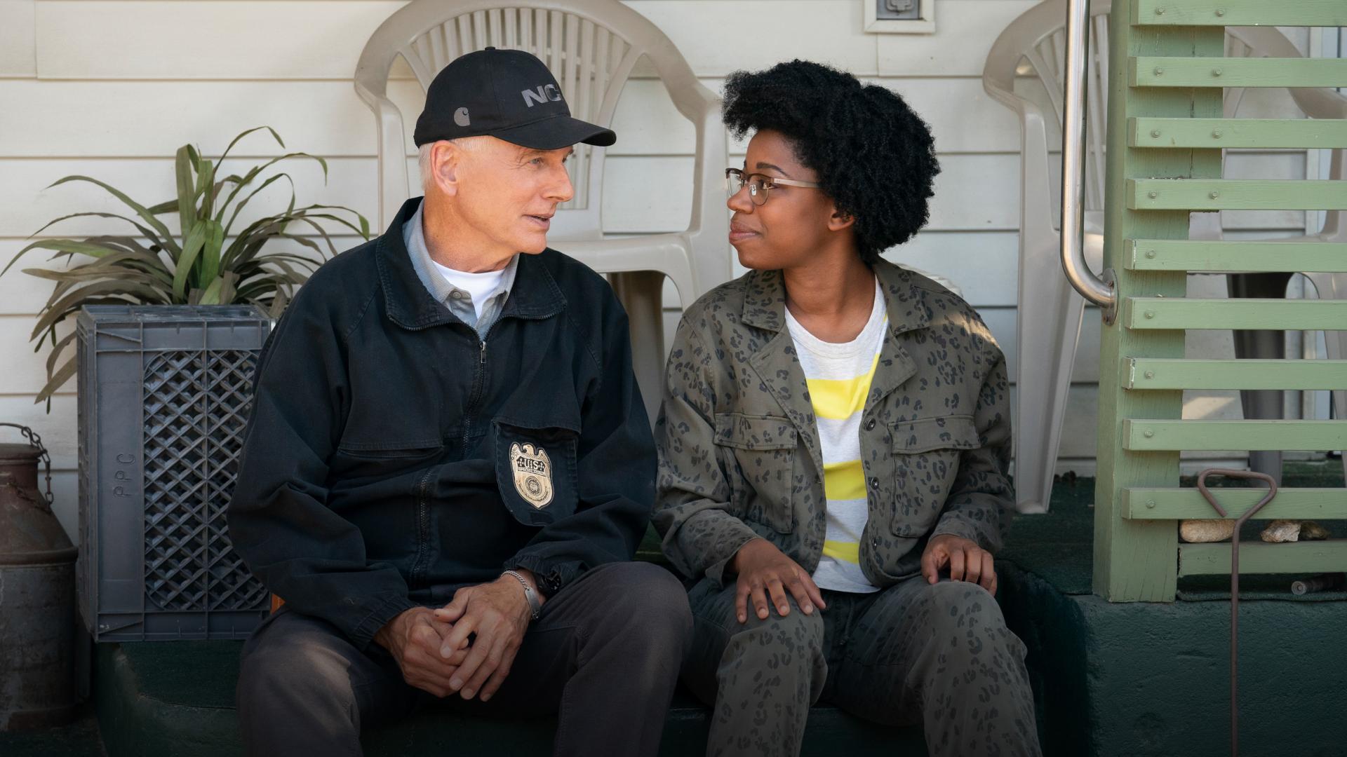 Navy NCIS: Naval Criminal Investigative Service • Kausi 17 • 6 ...