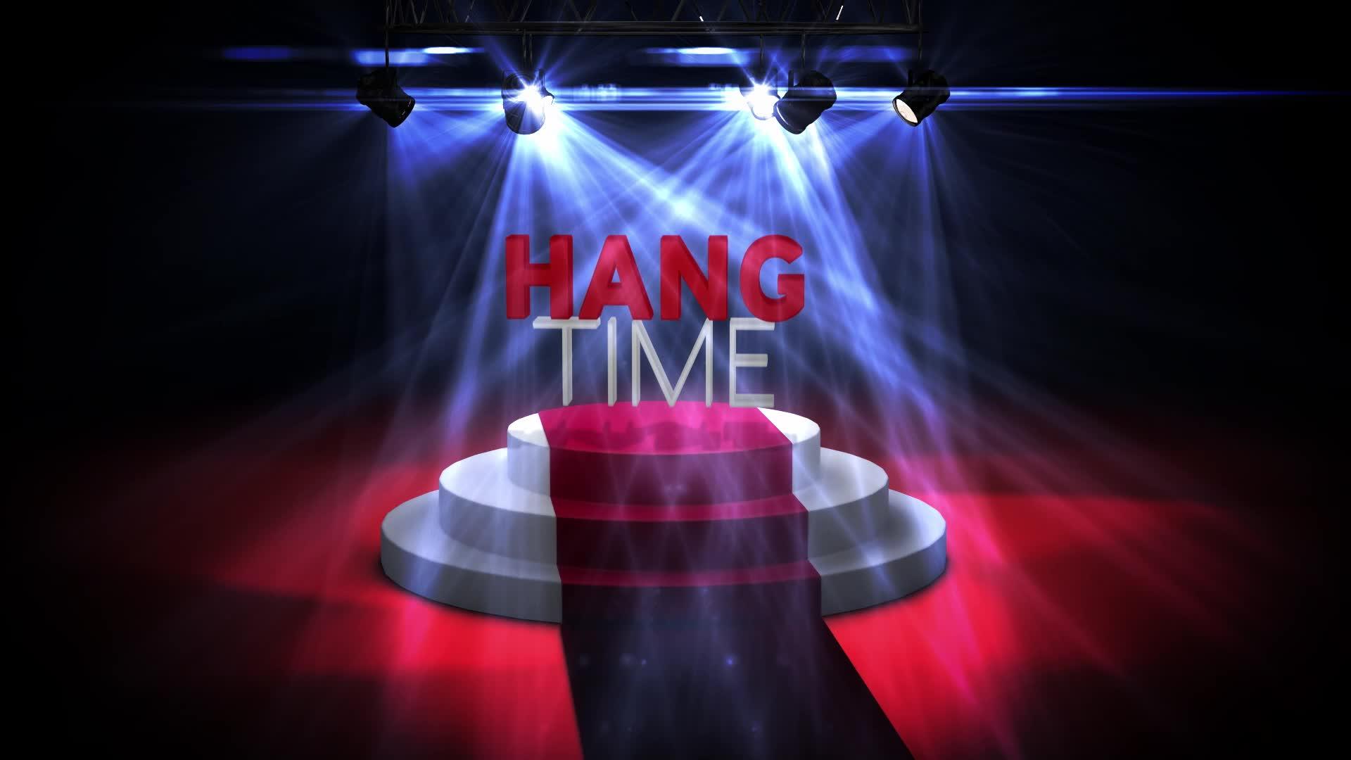 Äänestä parasta Hang Time -jaksoa - tässä ehdokkaat | Ruutu