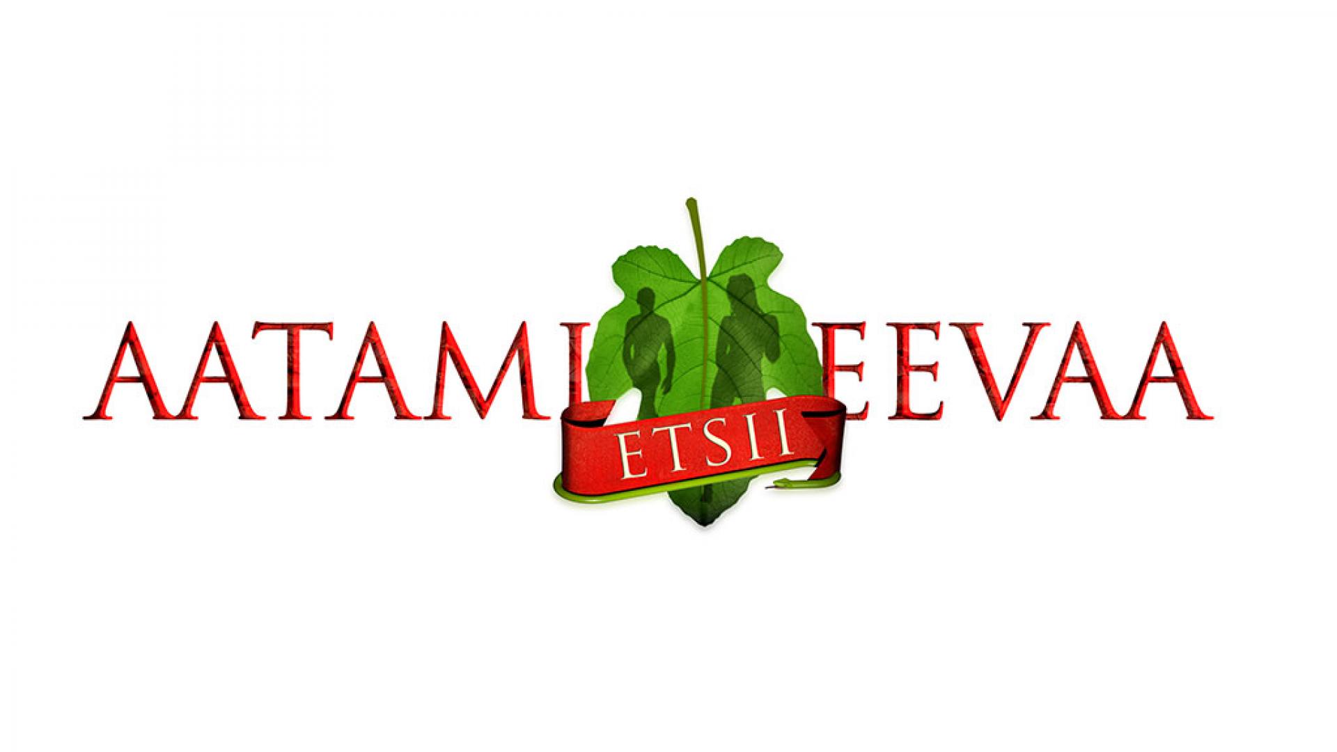 Aatami etsii Eevaa | Ruutu