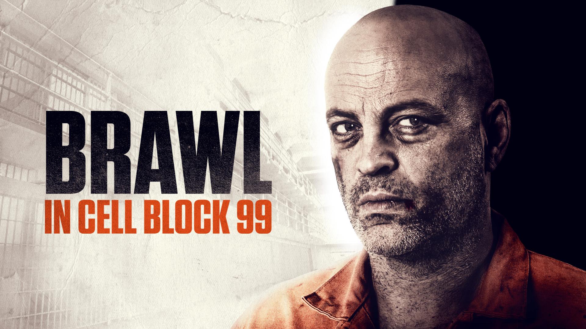 Brawl in Cell Block 99 (16) | Ruutu