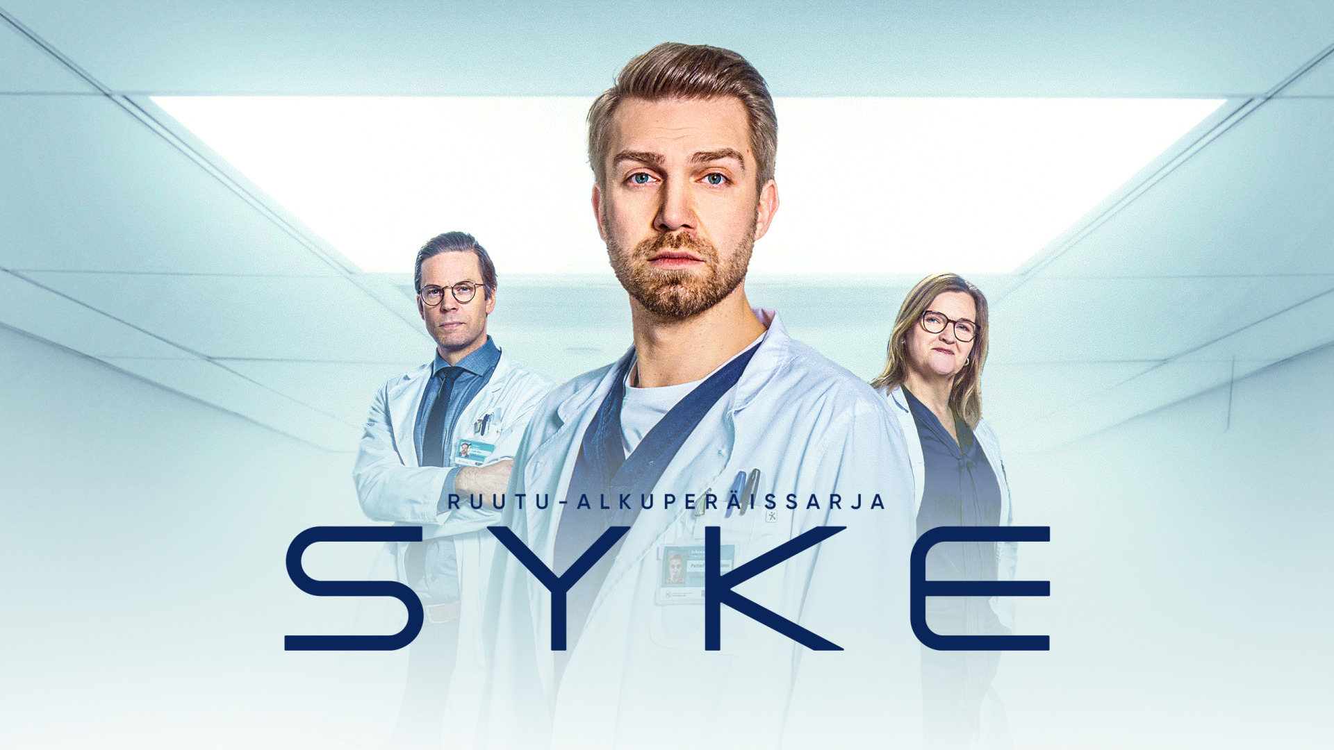 Syke | Ruutu