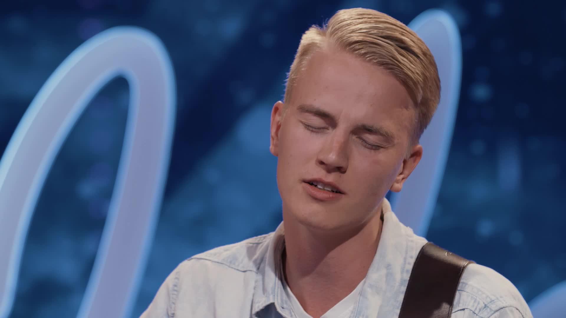 Turkulainen ”Kantri-Robin”, 21, hurmaa tuomariston kertaheitolla ...