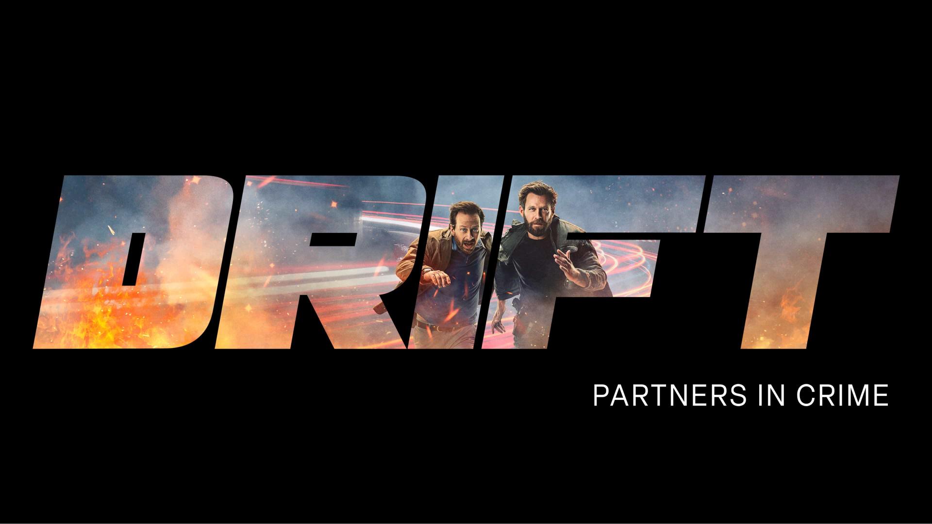 Drift - Partners in Crime | Ruutu