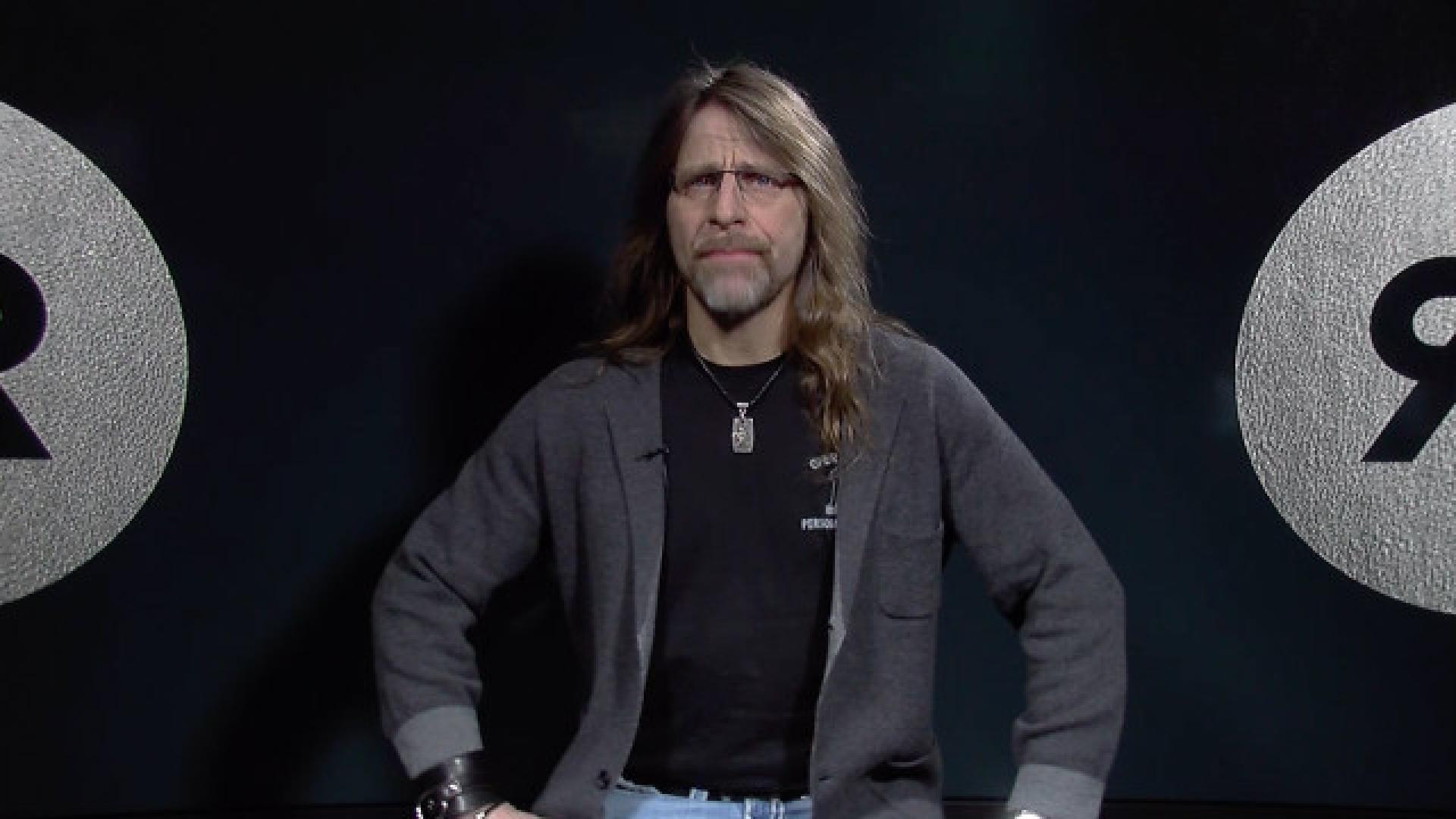 Jone Nikula: Osmo Ikonen olisi voinut sössiä Maamme-laulun pahemminkin ...