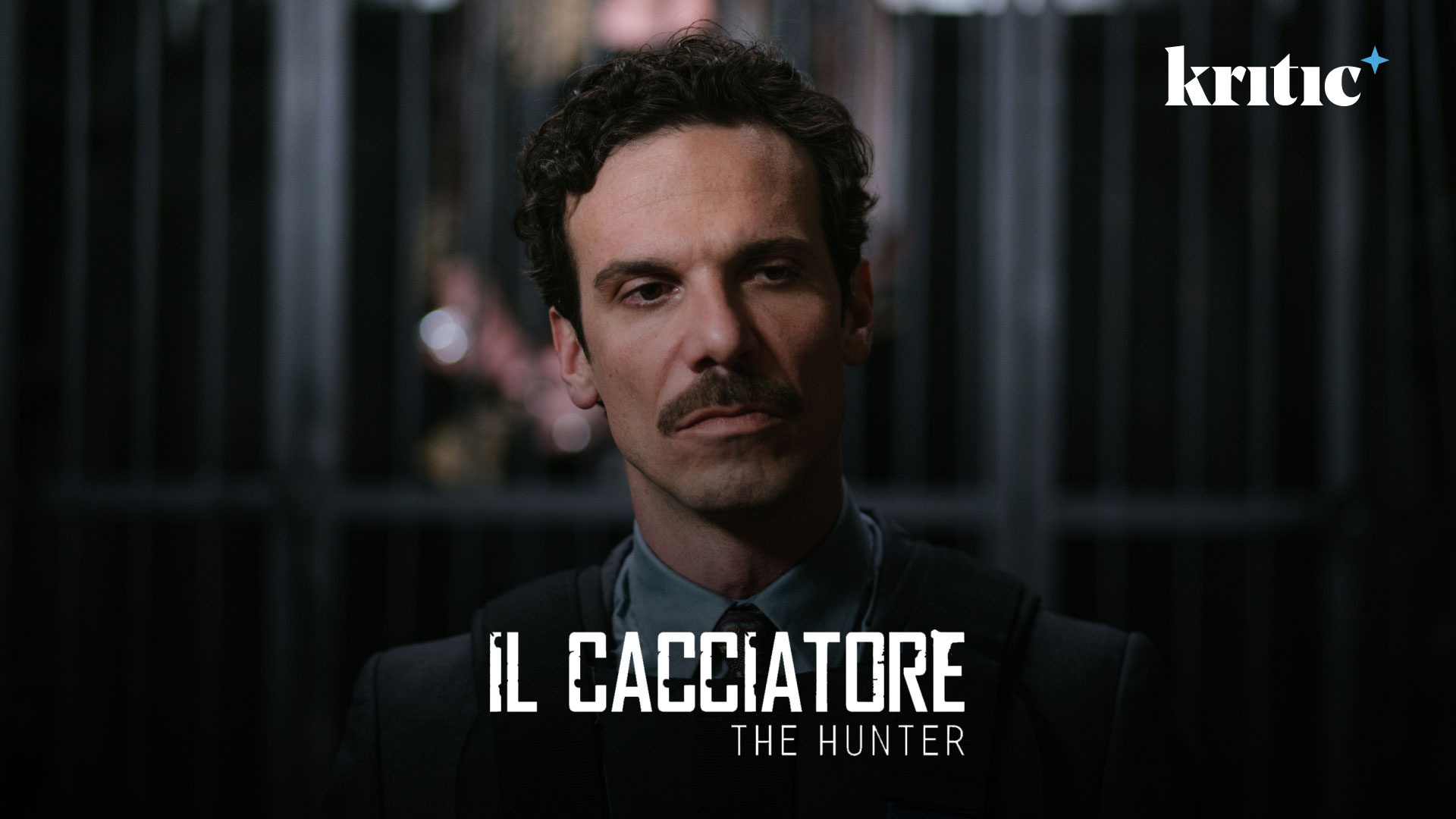 Il Cacciatore | Ruutu