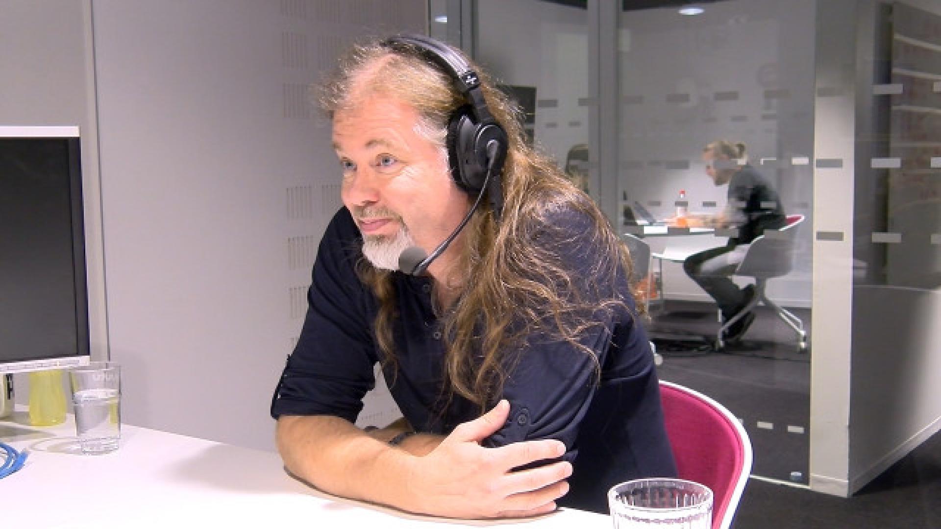 Timo Nikki Peer Güntin akustisesta keikasta: "Se oli perkeleen ...