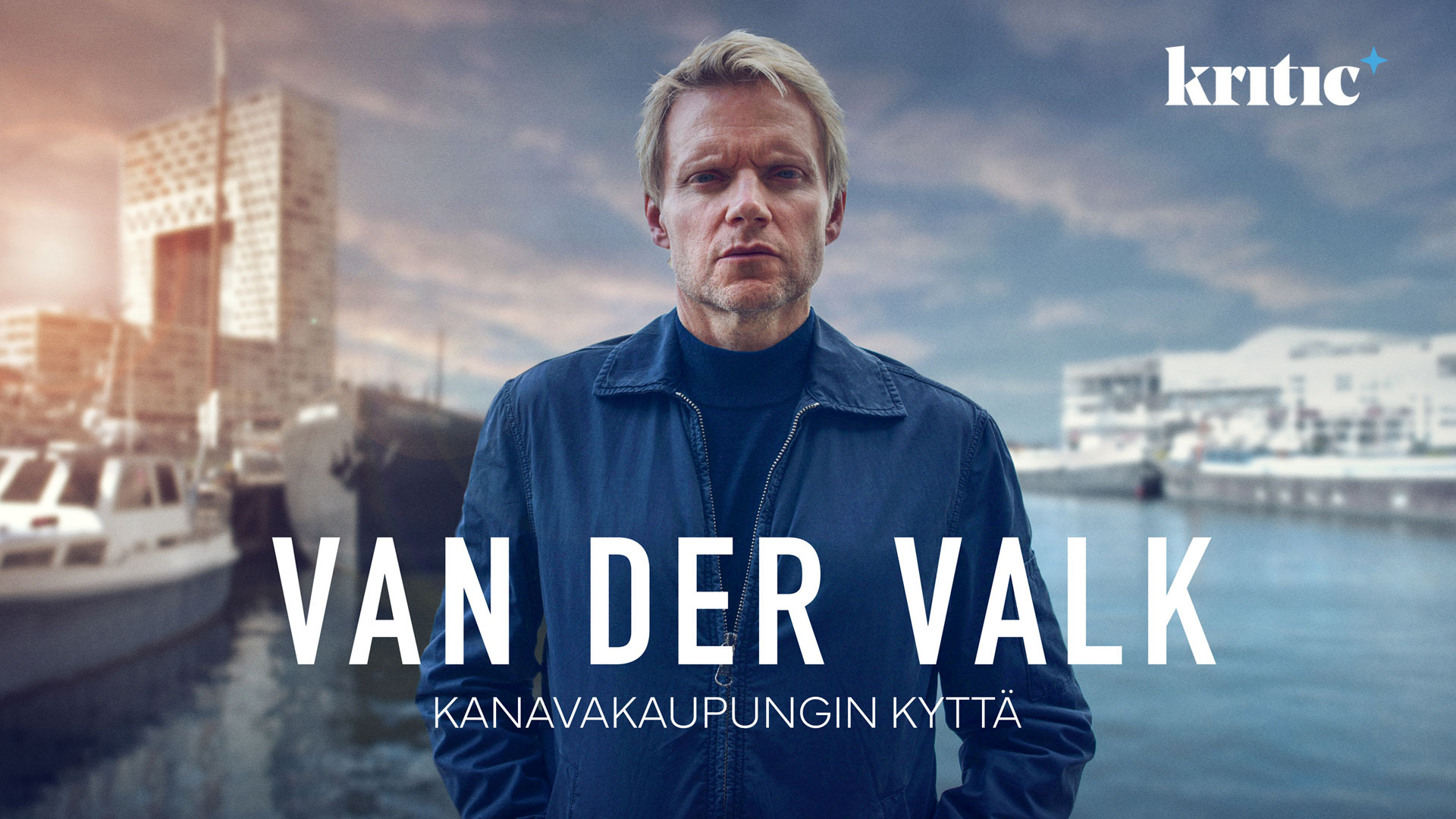 Van der Valk | Ruutu