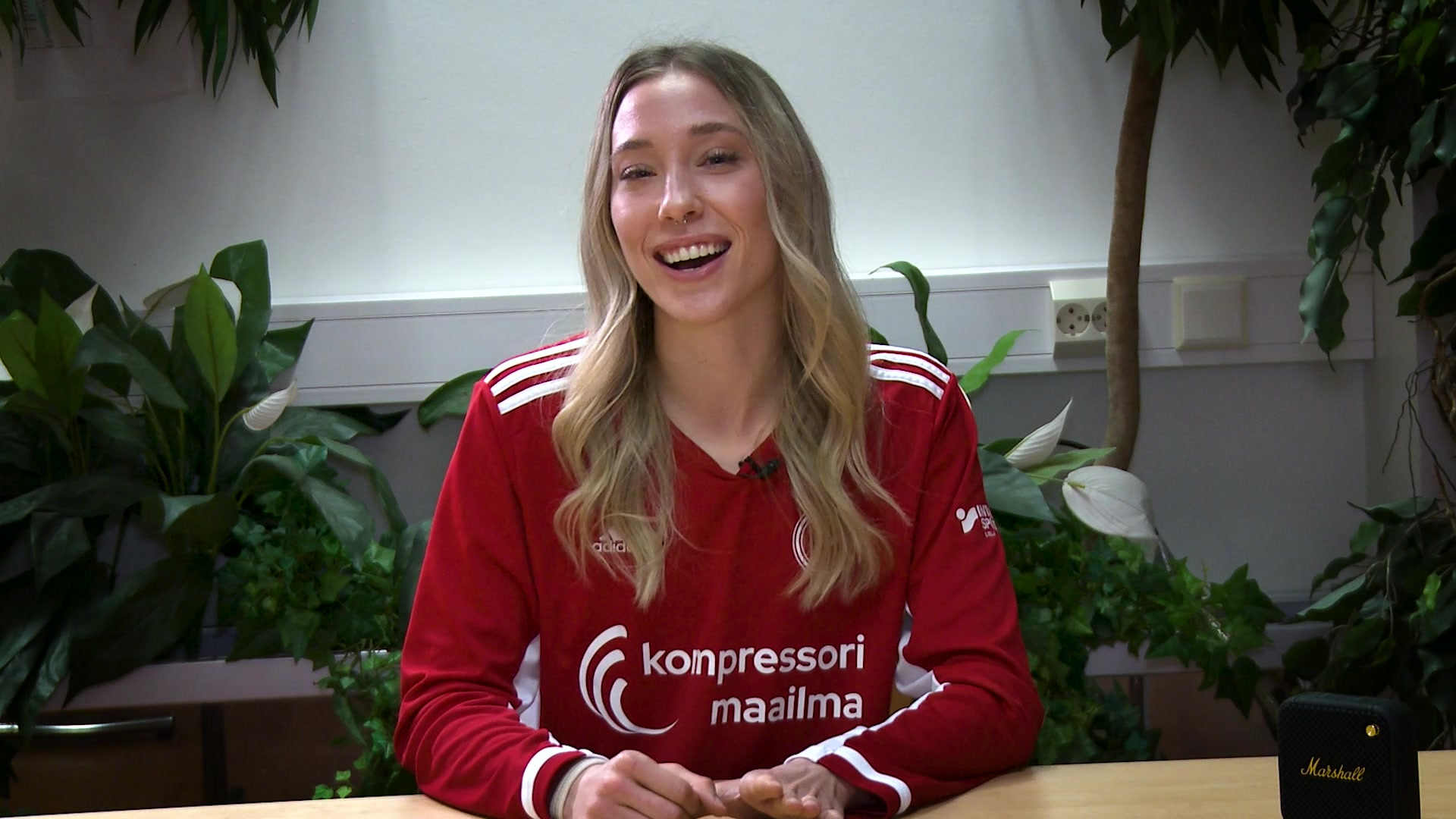 Hang Time: Kayla Shaw - Manse-visa | Ruutu