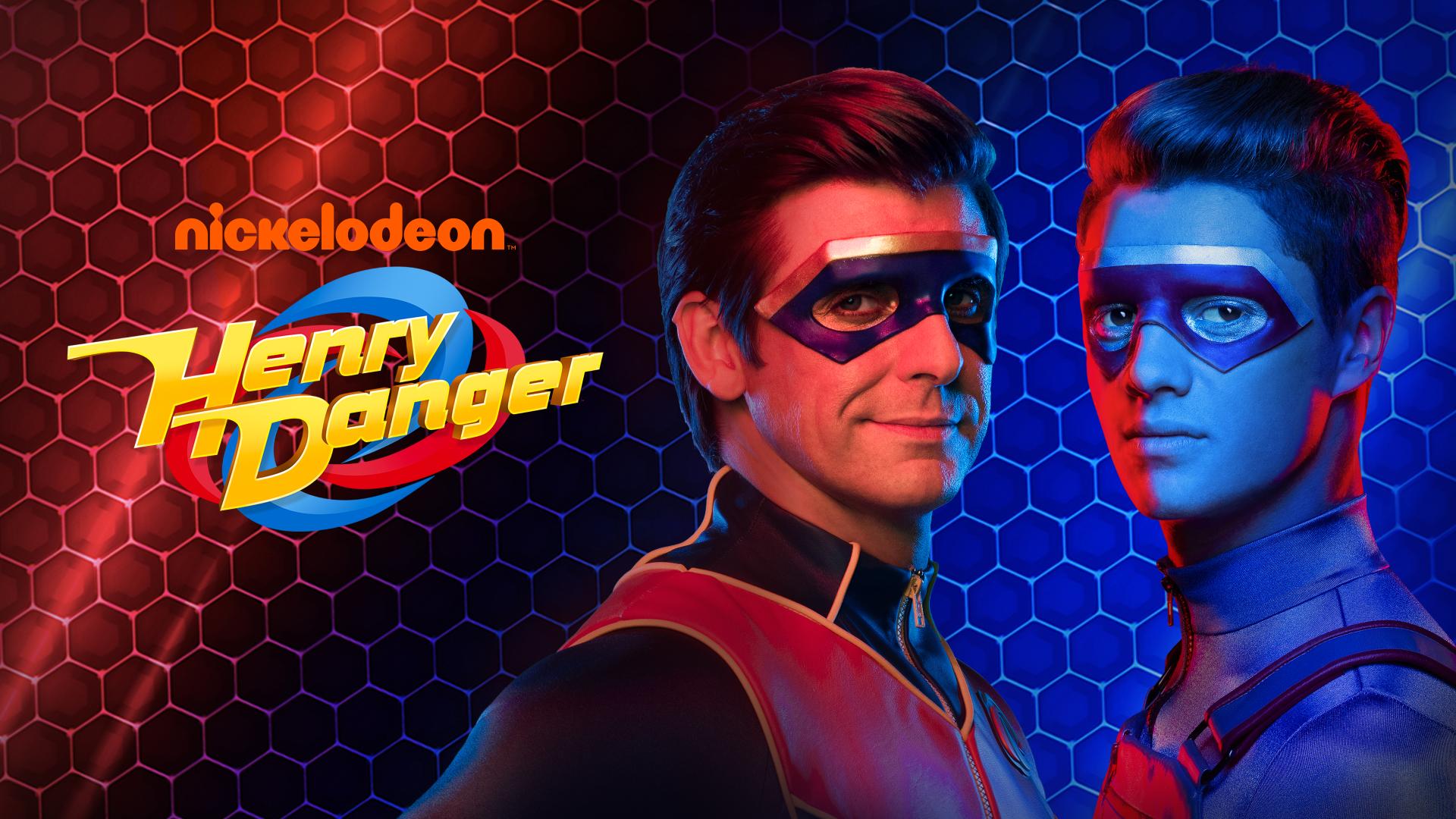 Henry Danger | Ruutu