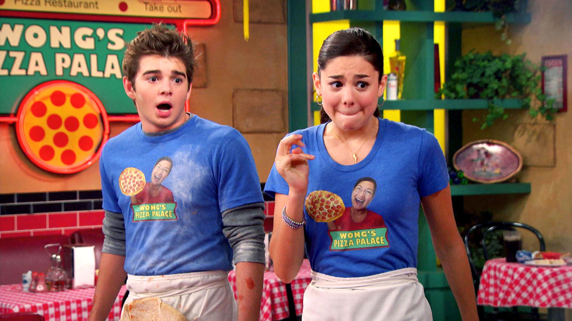 The Thundermans • Kausi 1 • 9 - This Looks Like a Job For | Ruutu