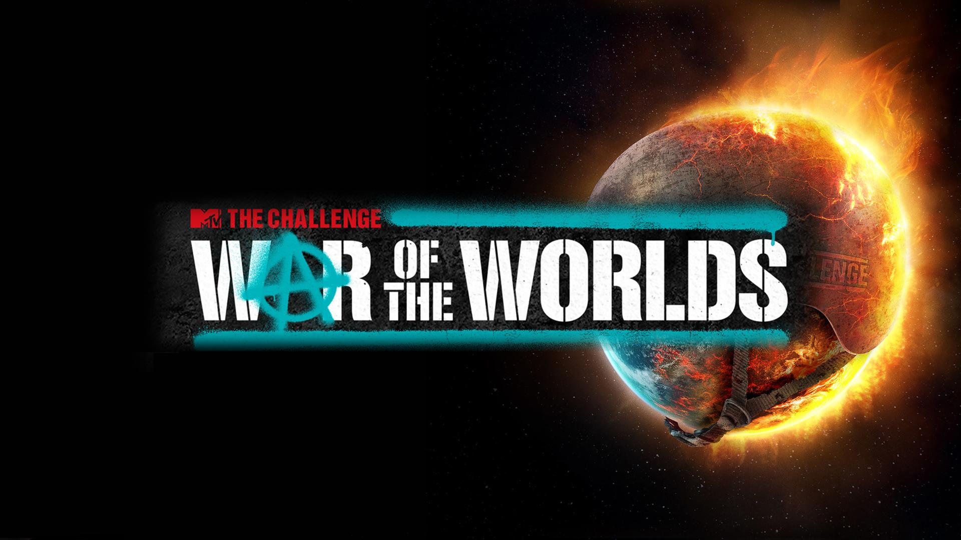 The Challenge: War of the Worlds | Ruutu