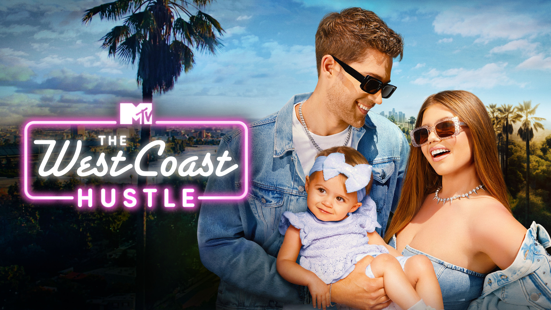 MTV The West Coast Hustle | Ruutu