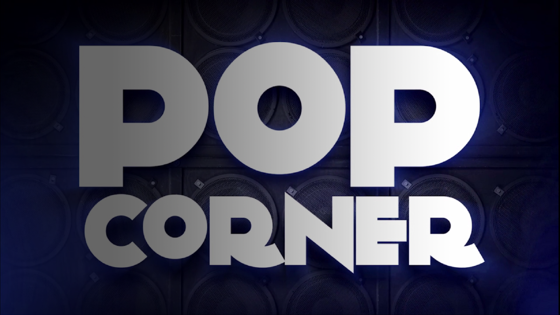 Pop Corner | Ruutu