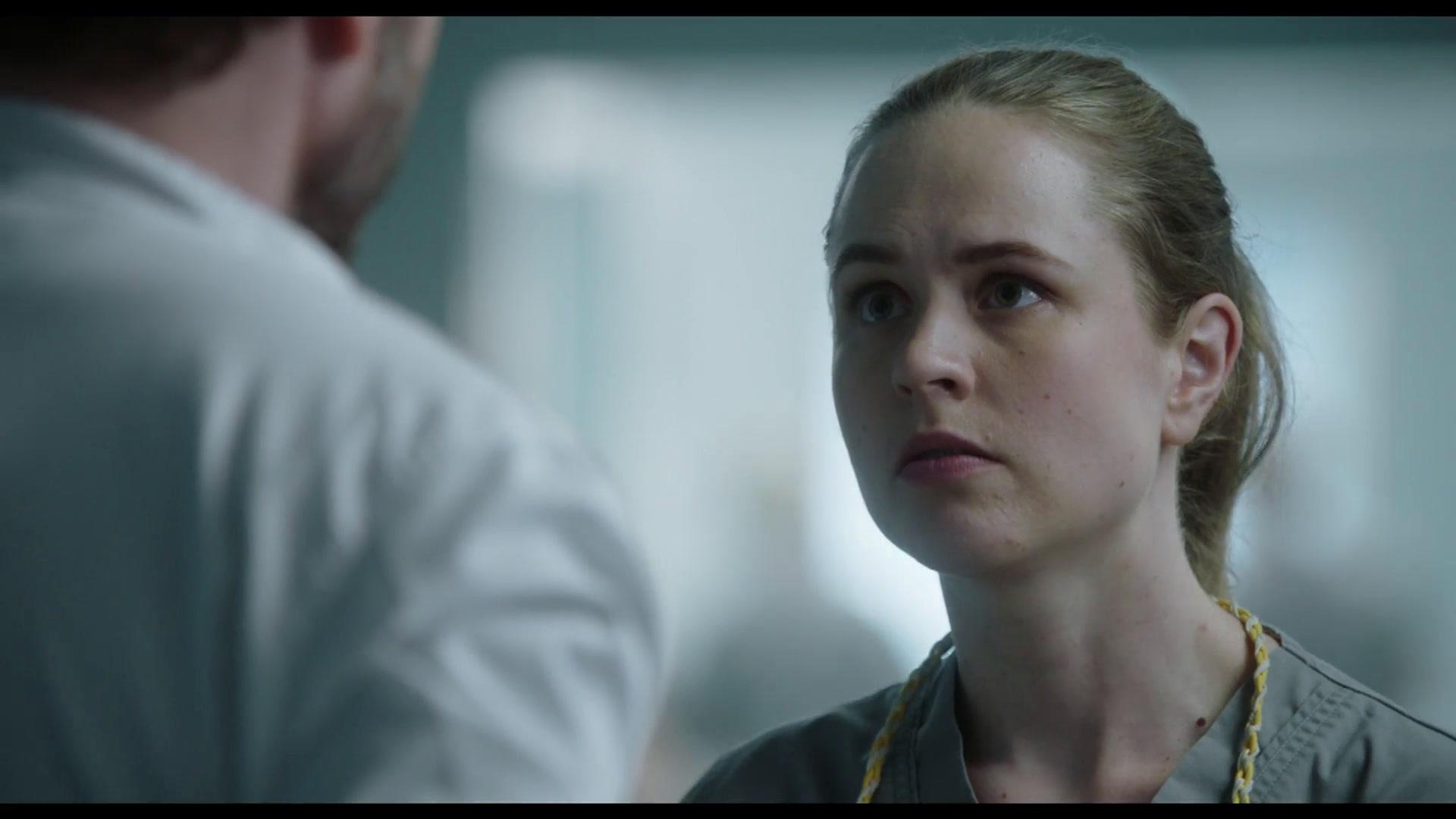 Syke • Kausi 13 • 16 - Vaativa potilas 4/4 | Ruutu