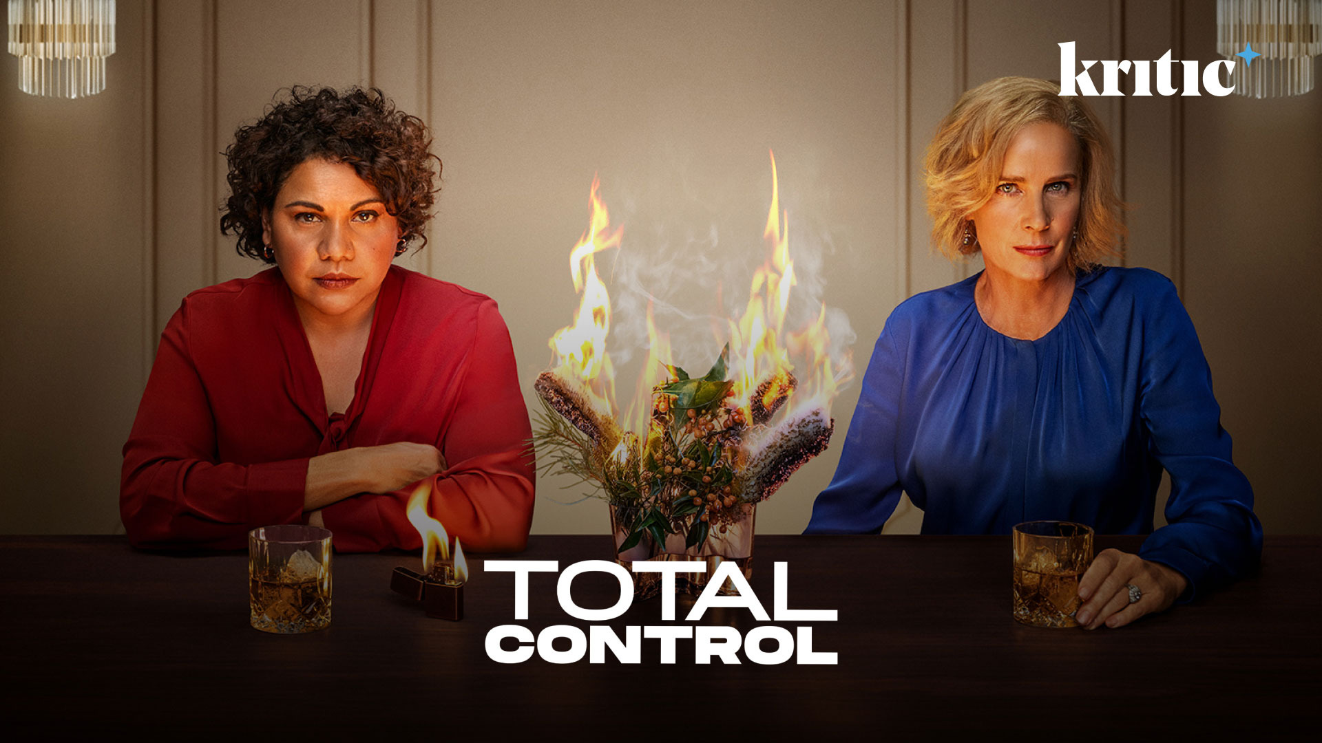 Total Control | Ruutu