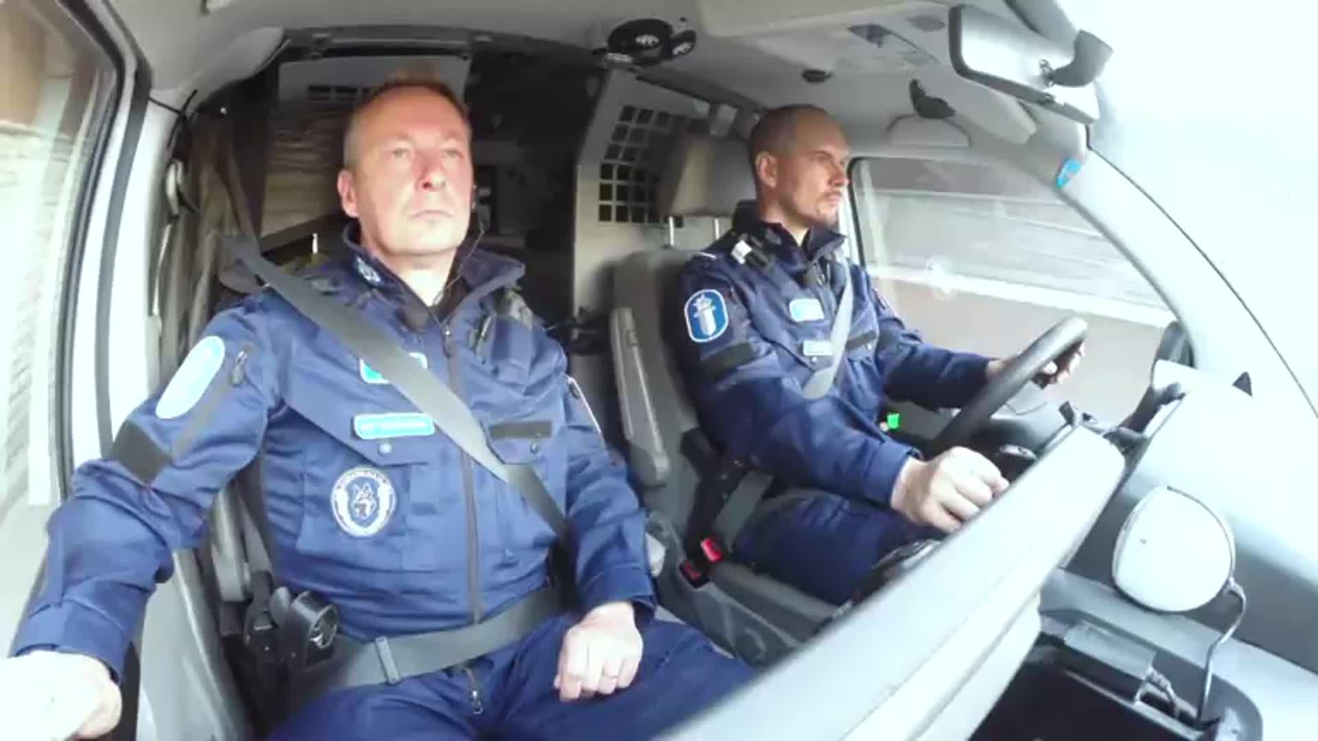 Poliisit • Kausi 9 • 29 - Espoo | Ruutu