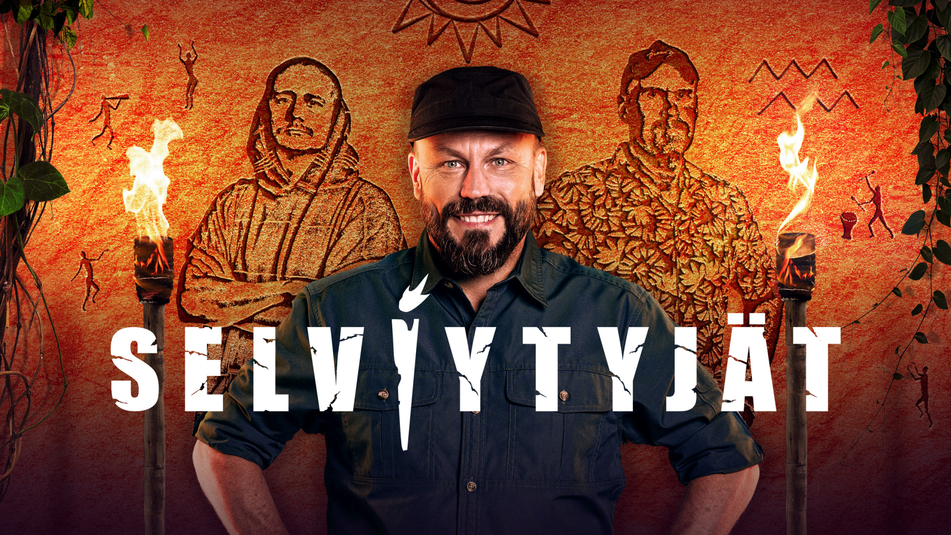 Selviytyjät Suomi | Ruutu