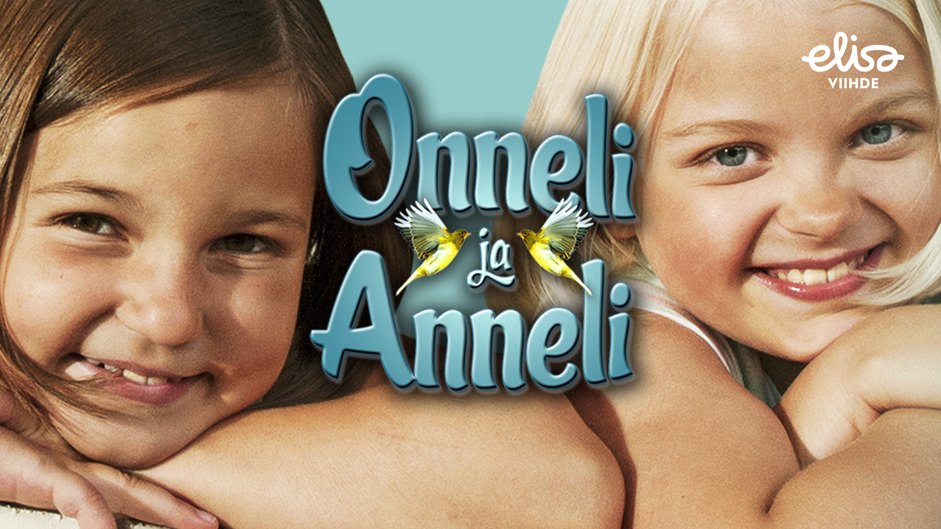 Onneli ja Anneli | Ruutu