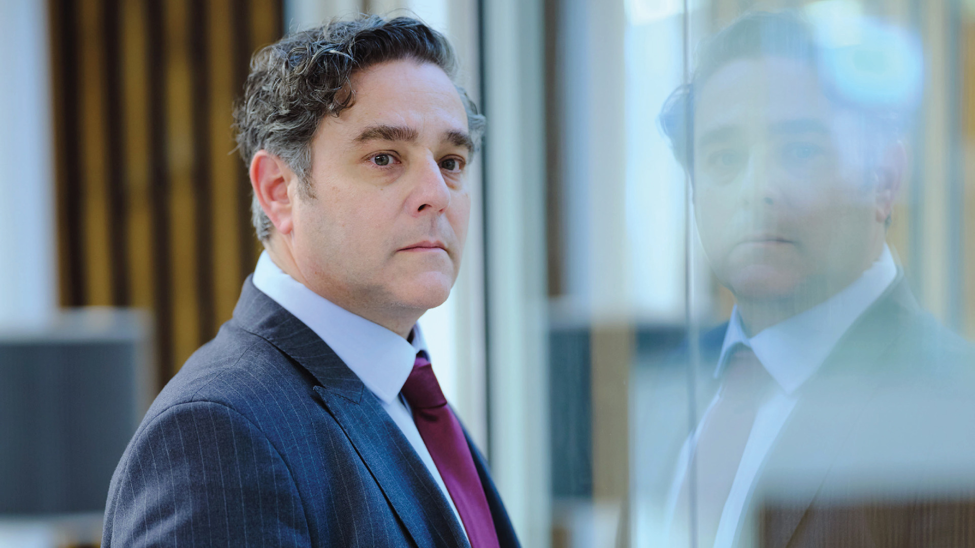 The Capture • Kausi 2 • 4 - Episode 4 | Ruutu