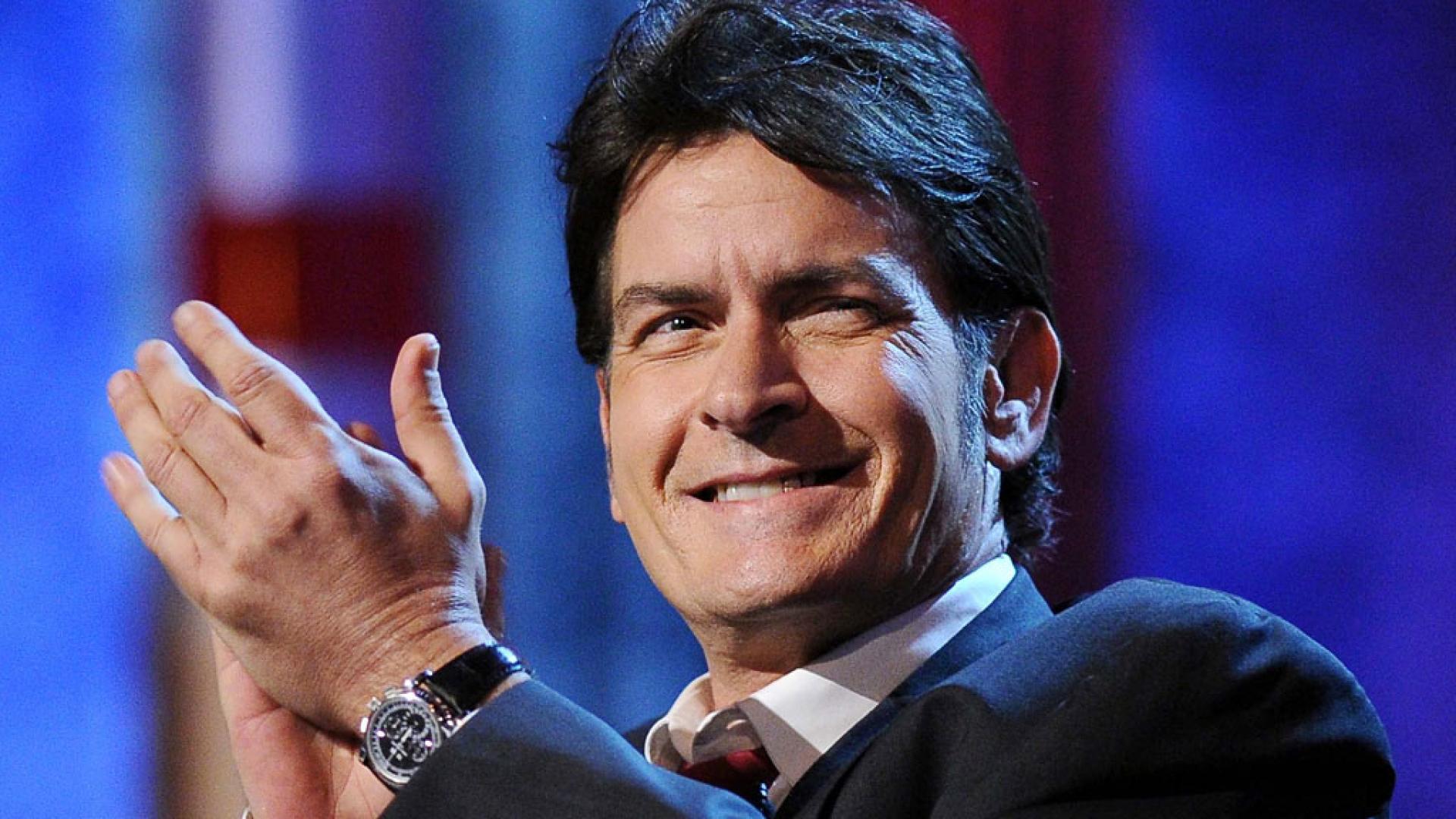 Roast - Charlie Sheen | Ruutu