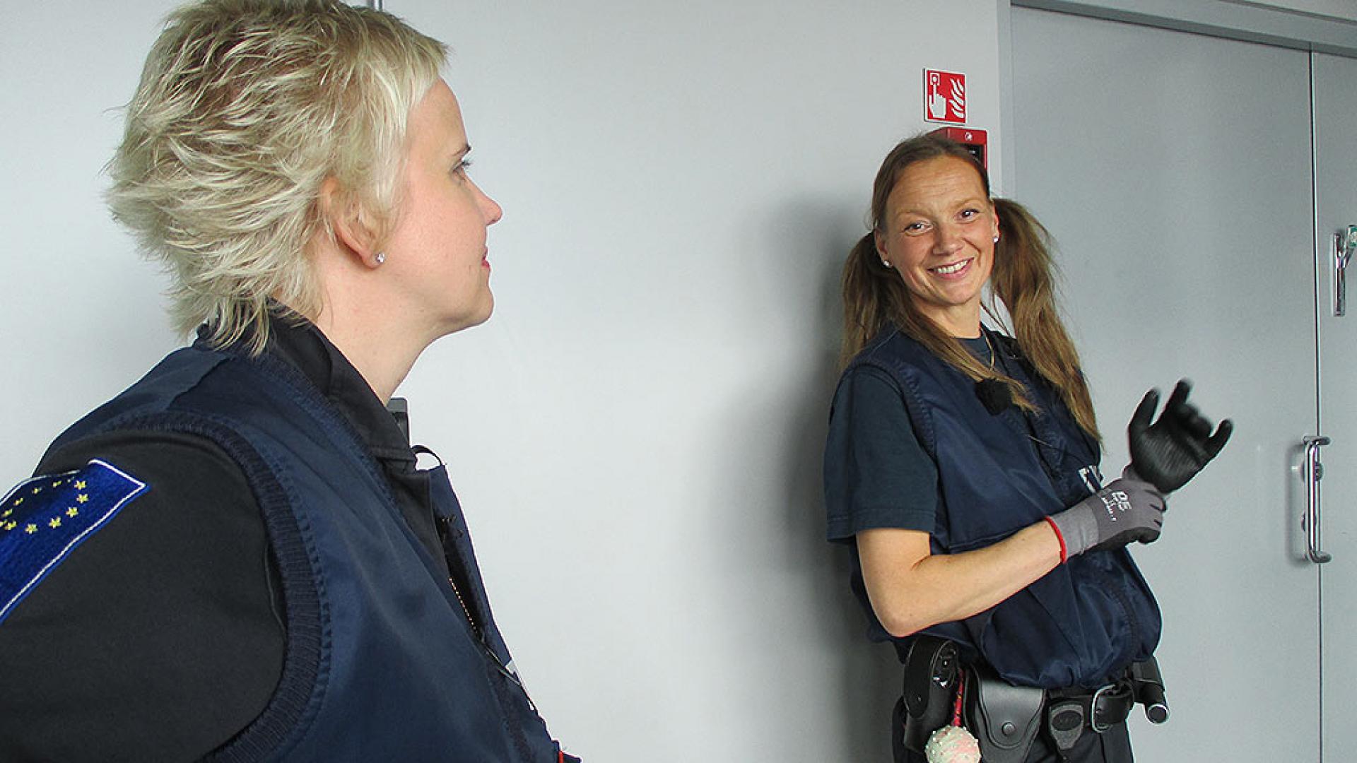 Suomen Tulli Logo Tulli Logo & Brand Assets (SVG, PNG And Vector)